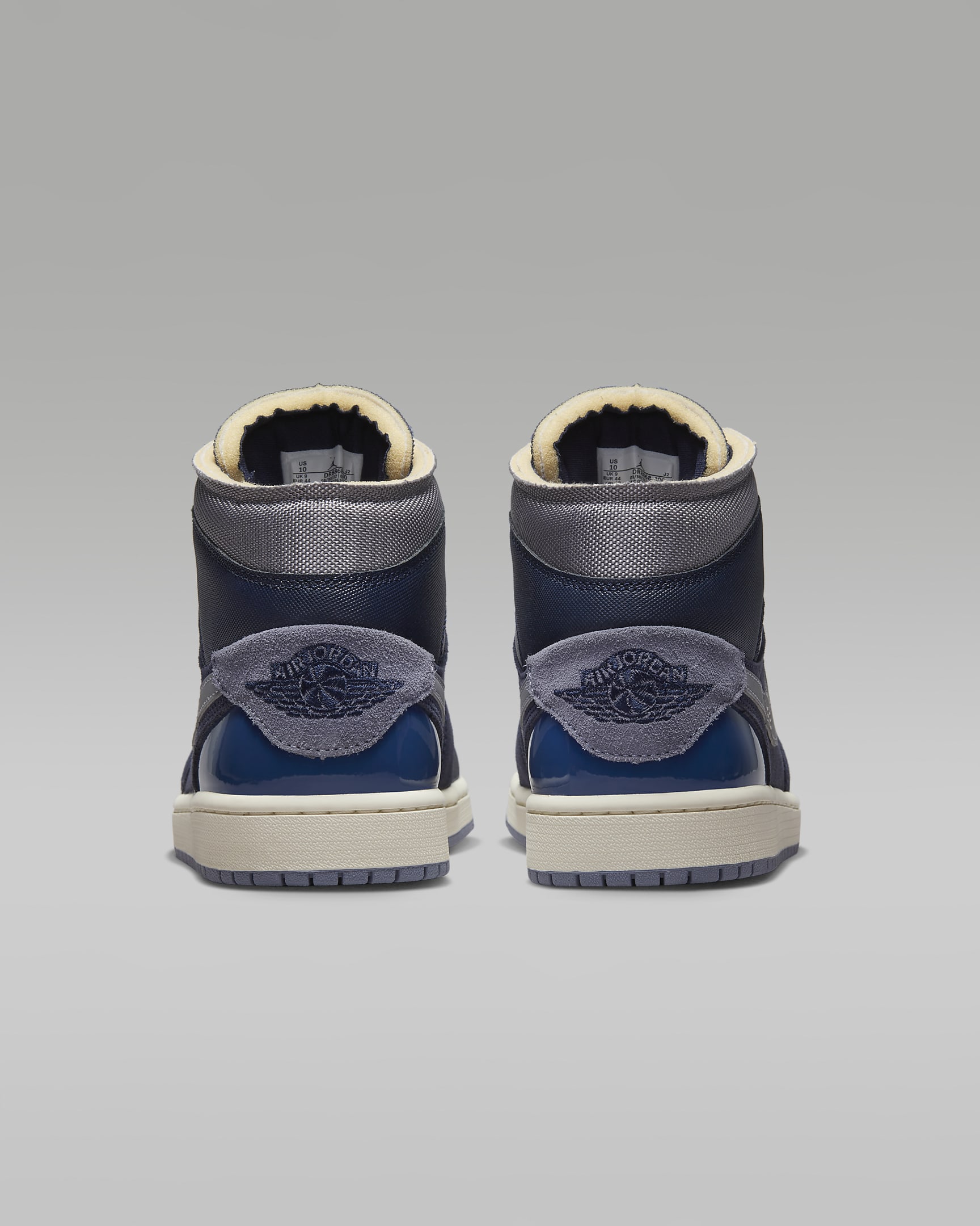 Air Jordan 1 Mid SE Craft Men's Shoes. Nike ID