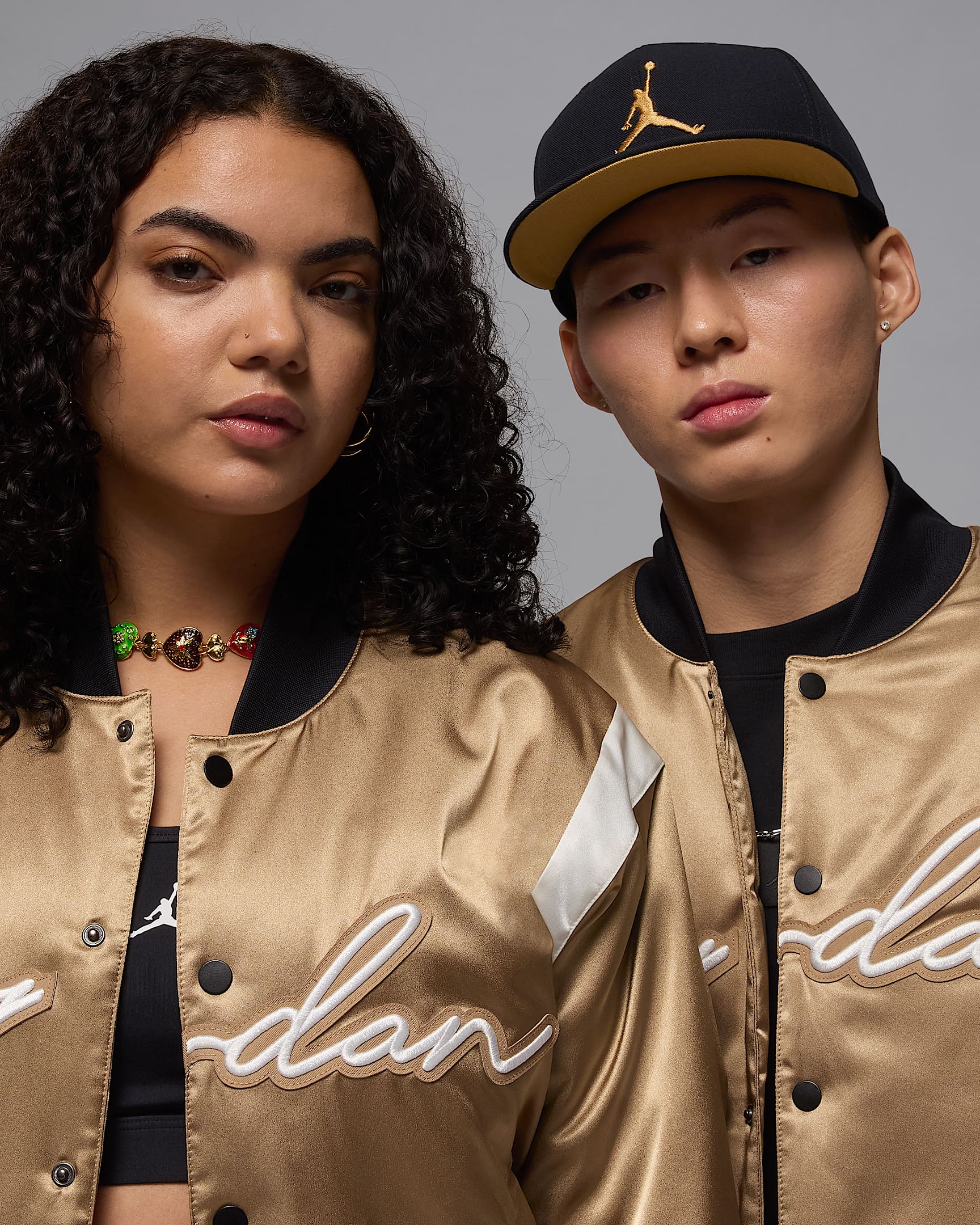 Jordan MVP Men's Varsity Jacket. Nike UK