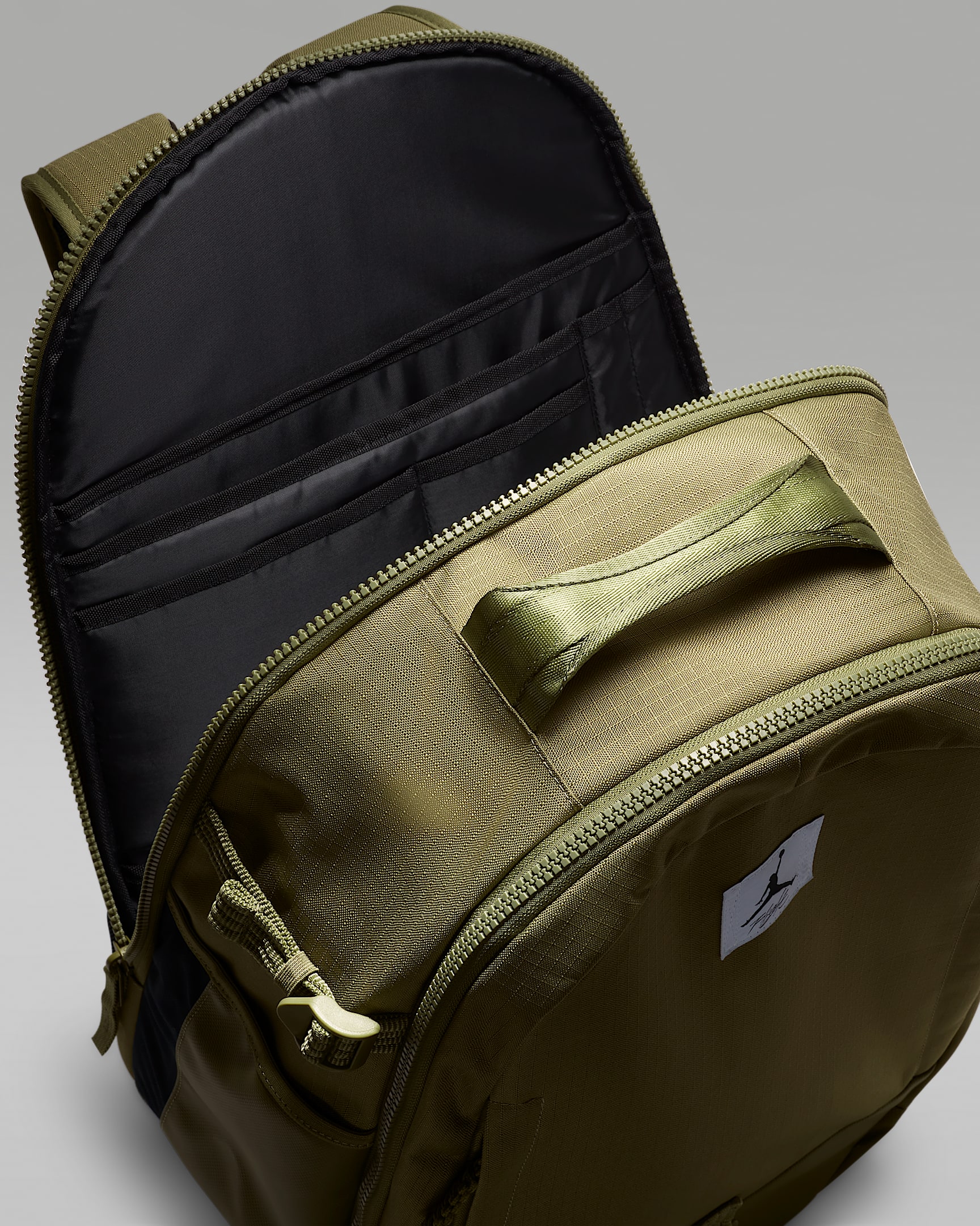 Jordan Flight Rucksack Rucksack (29 l). Nike AT