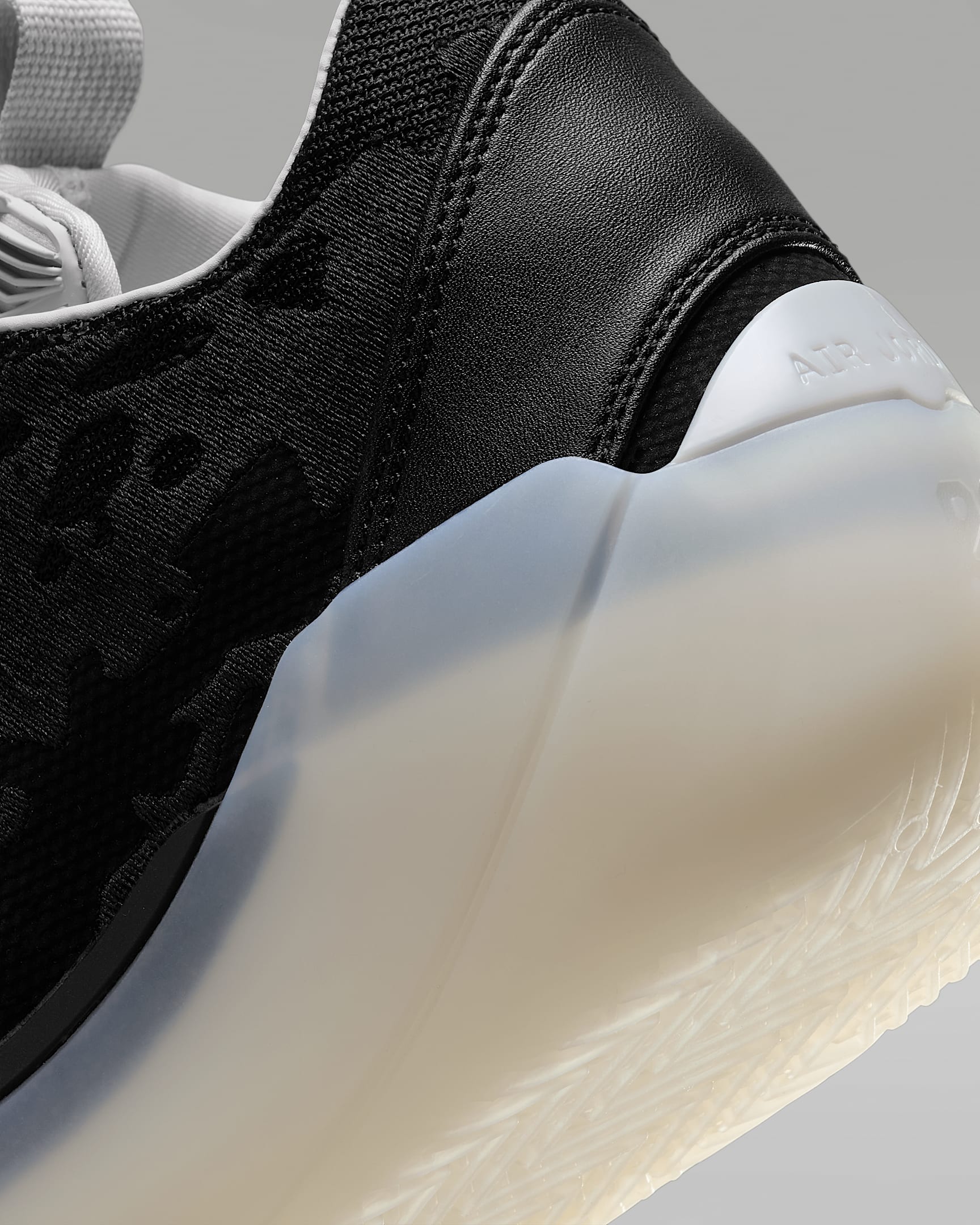 Air Jordan XXXIX 'Baron' Basketball Shoes. Nike CA