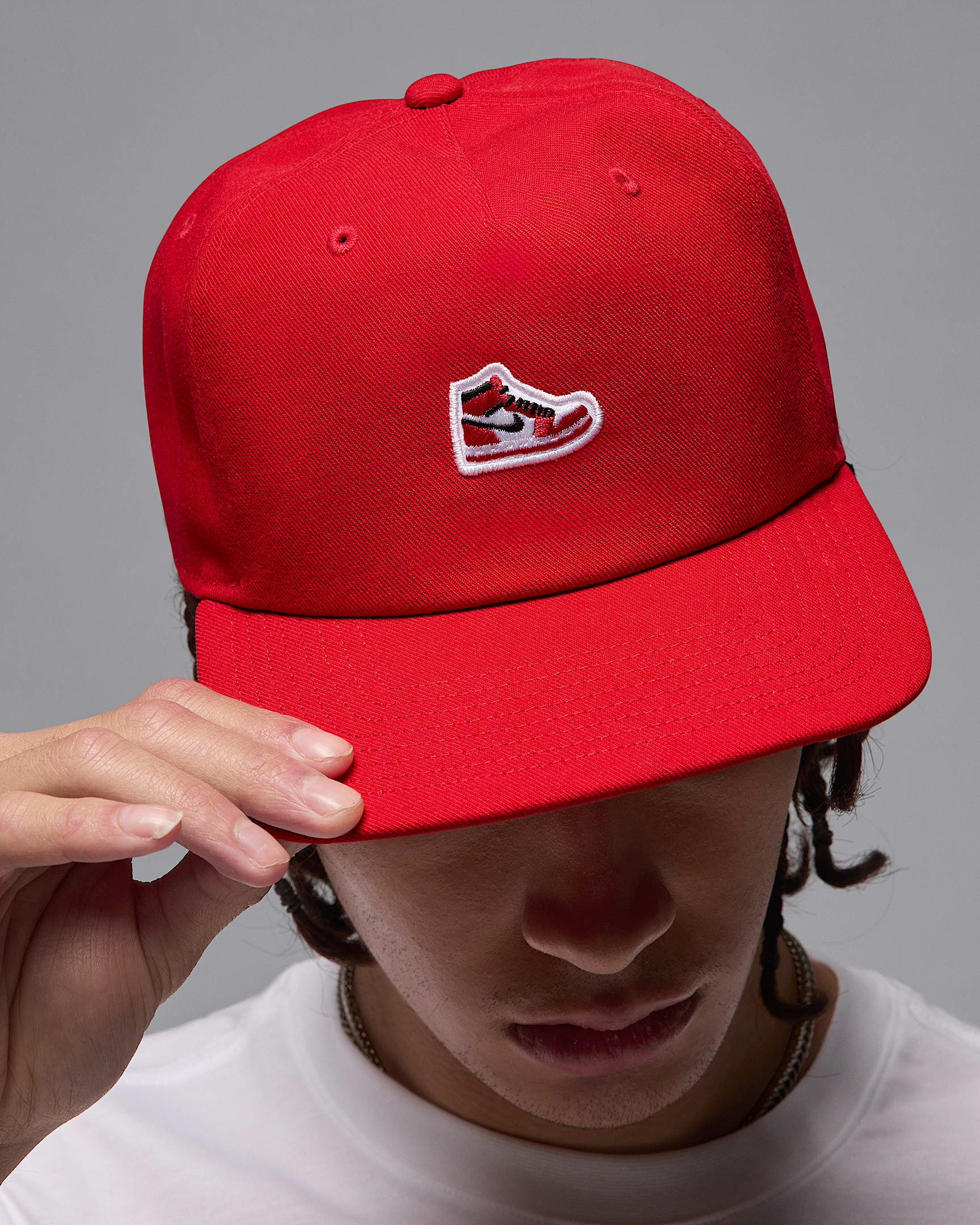 Jordan Pro Structured Hat. Nike UK