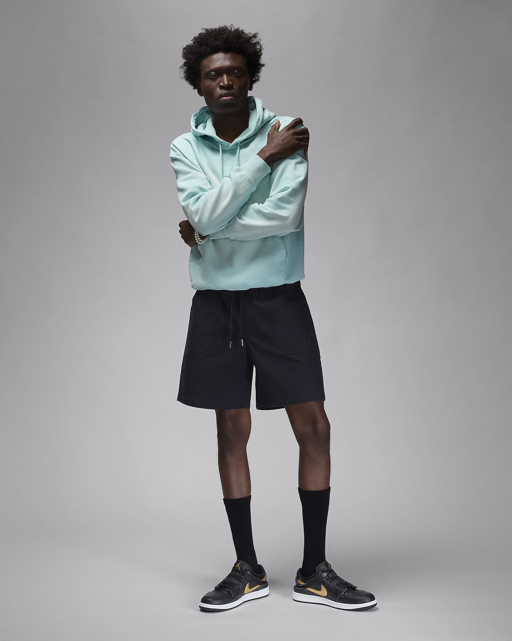 Air Jordan 1 Low EasyOn Men's Shoes. Nike IN