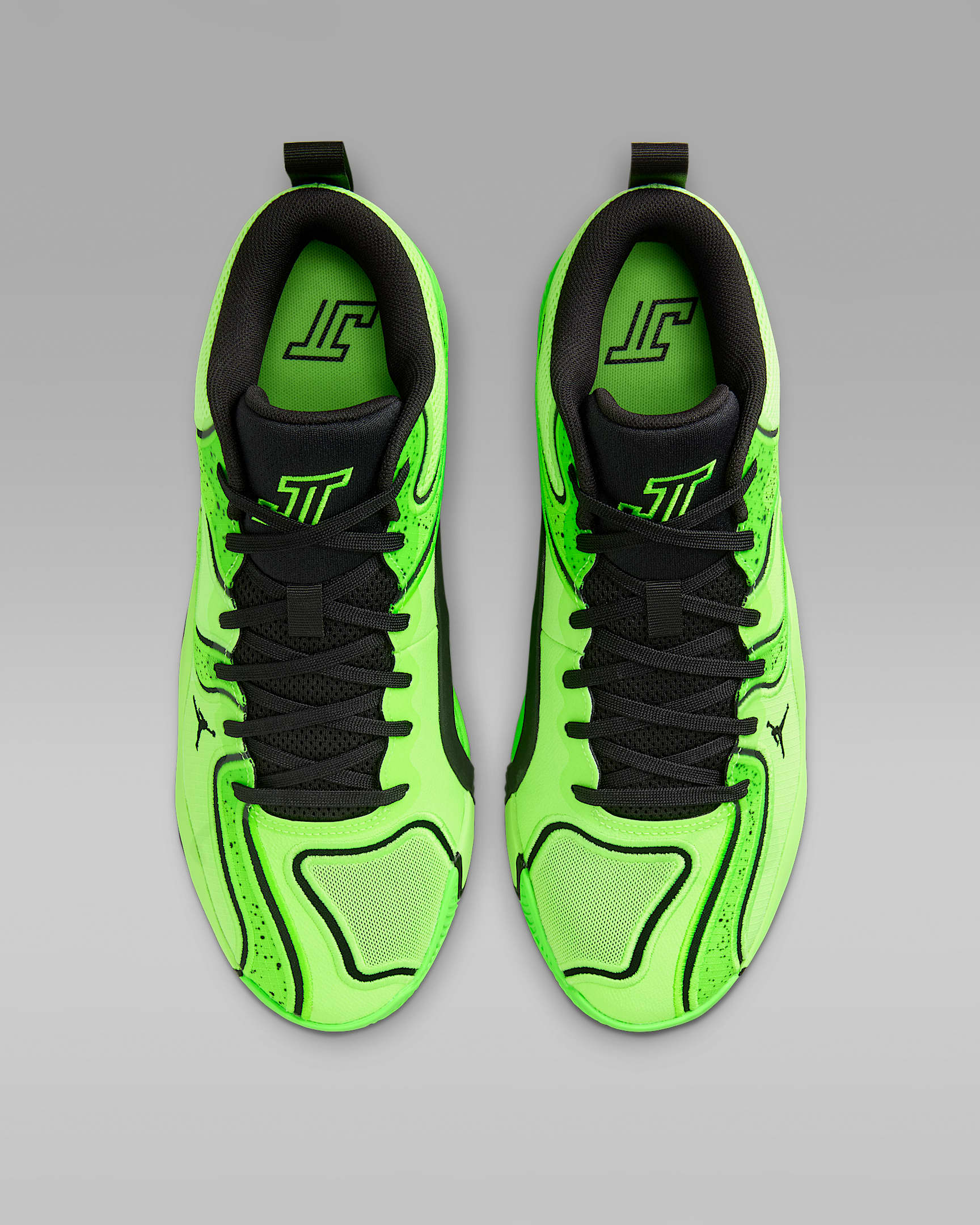Tatum 3 PF Basketball Shoes. Nike IN