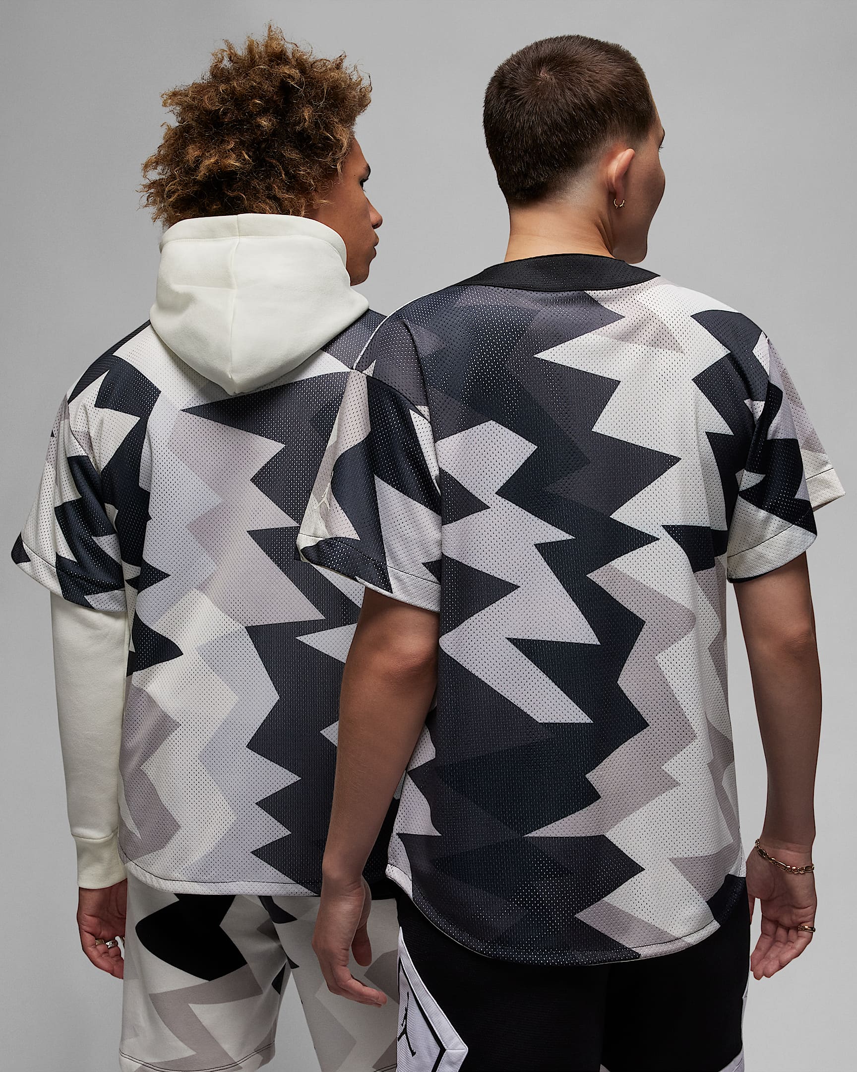 Jordan Essentials Jersey Top. Nike DK