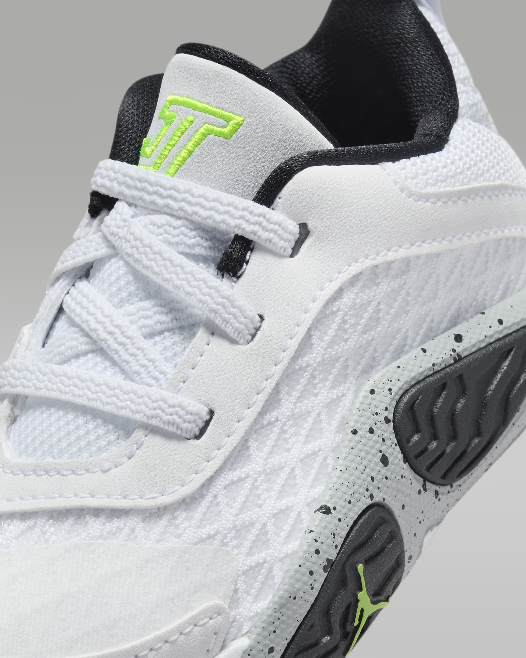 Tatum 2 Baby/Toddler Shoes. Nike VN