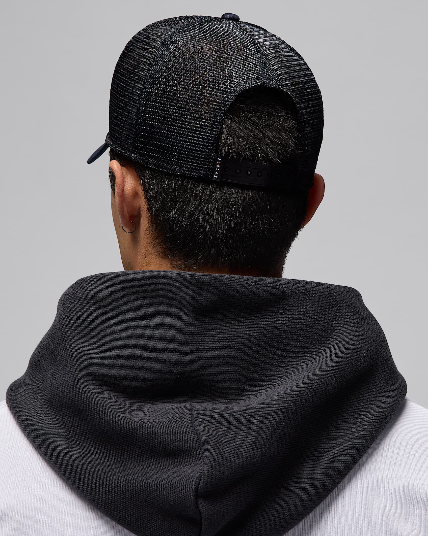 Jordan Rise Structured Hat. Nike SG