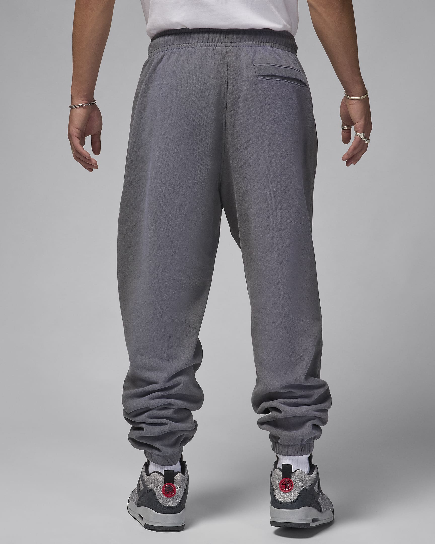 Jordan Flight Fleece Hose für Herren. Nike CH