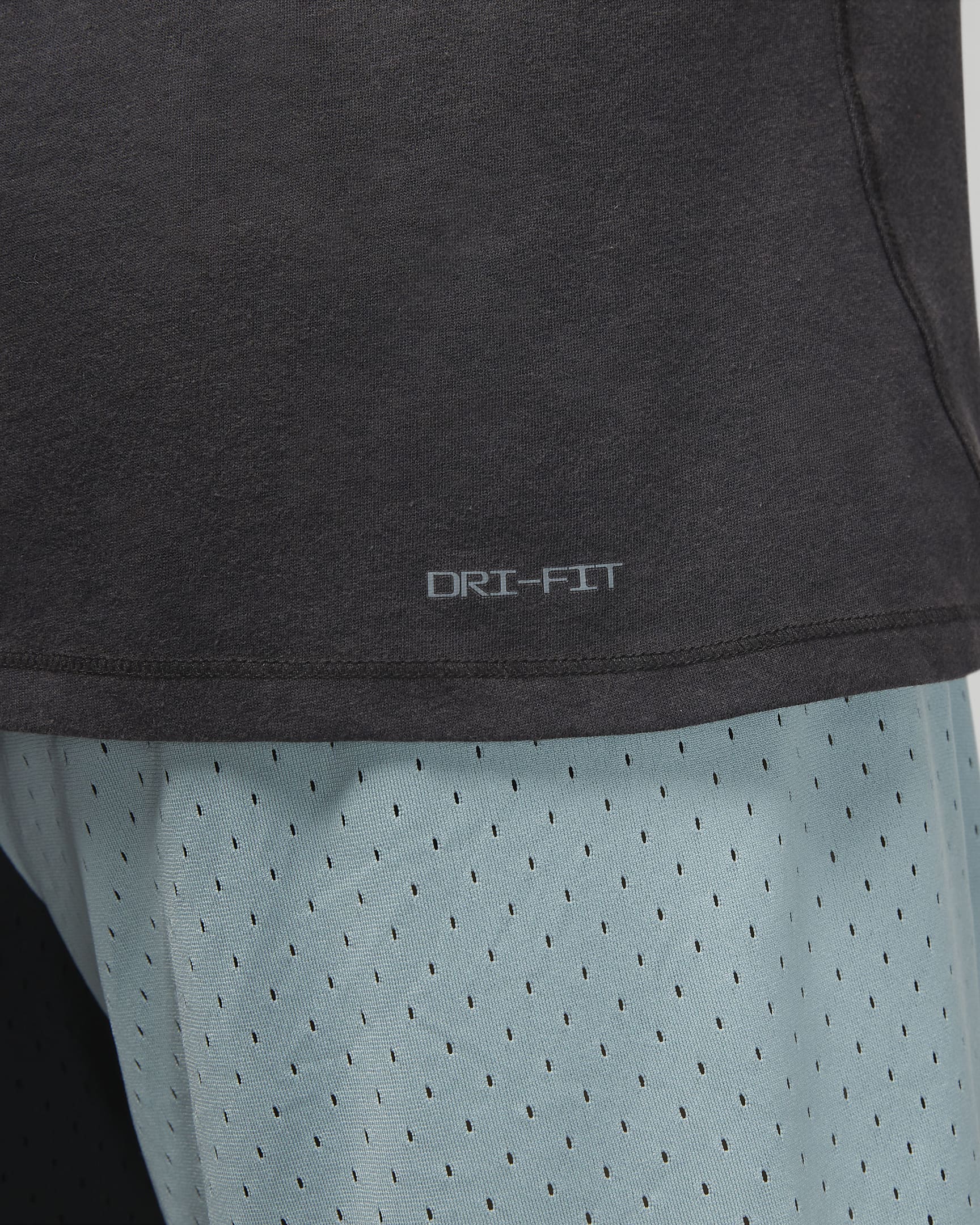 Jordan Dri-FIT Sport Men's Sleeveless Top. Nike ID