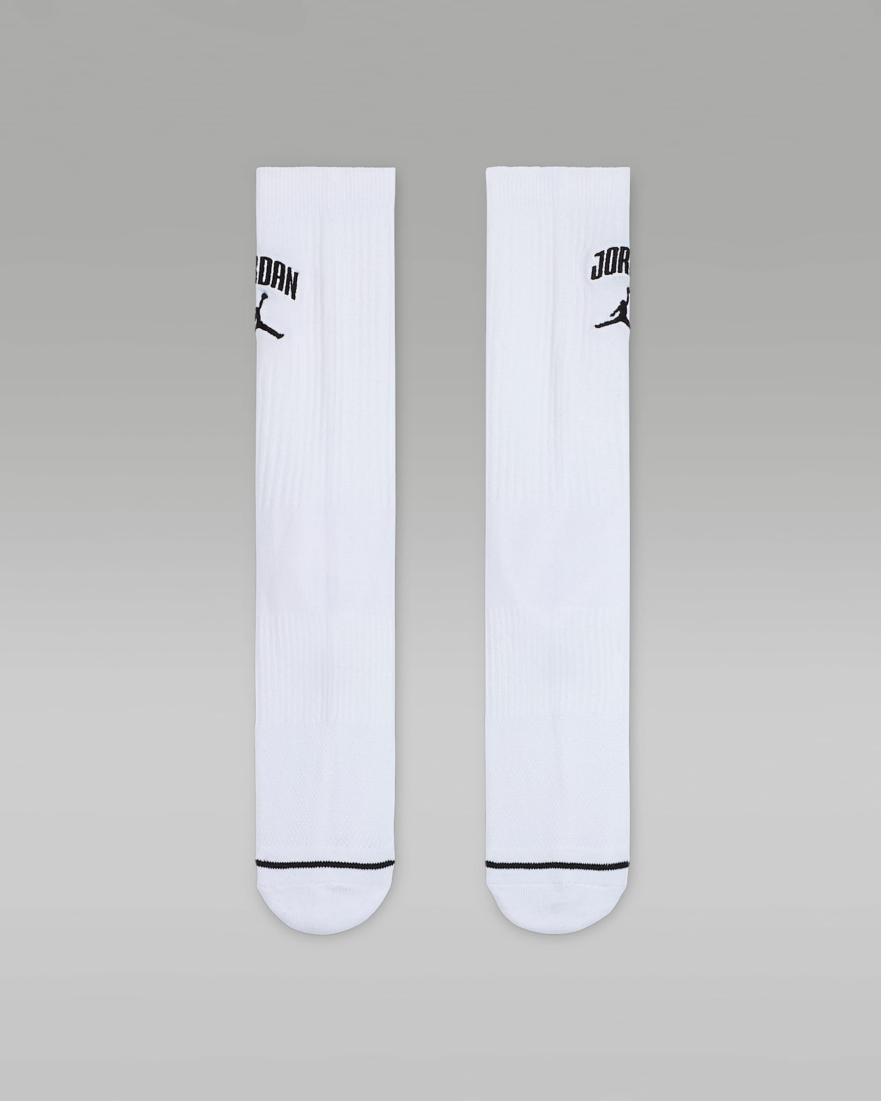 Jordan Everyday Crew Socks (1 Pair). Nike UK