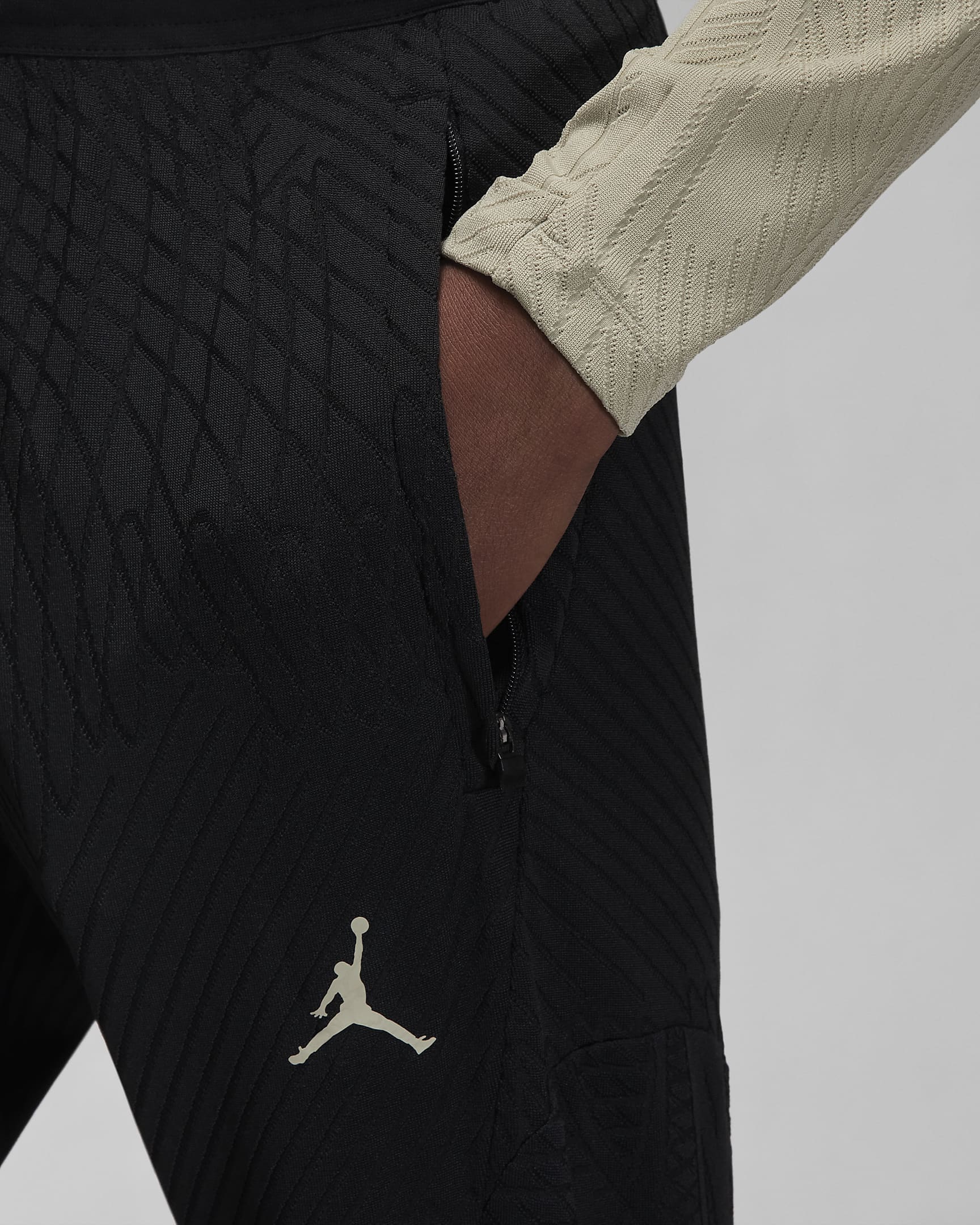 Paris Saint-Germain Strike Elite Third Men's Jordan Dri-FIT ADV ...