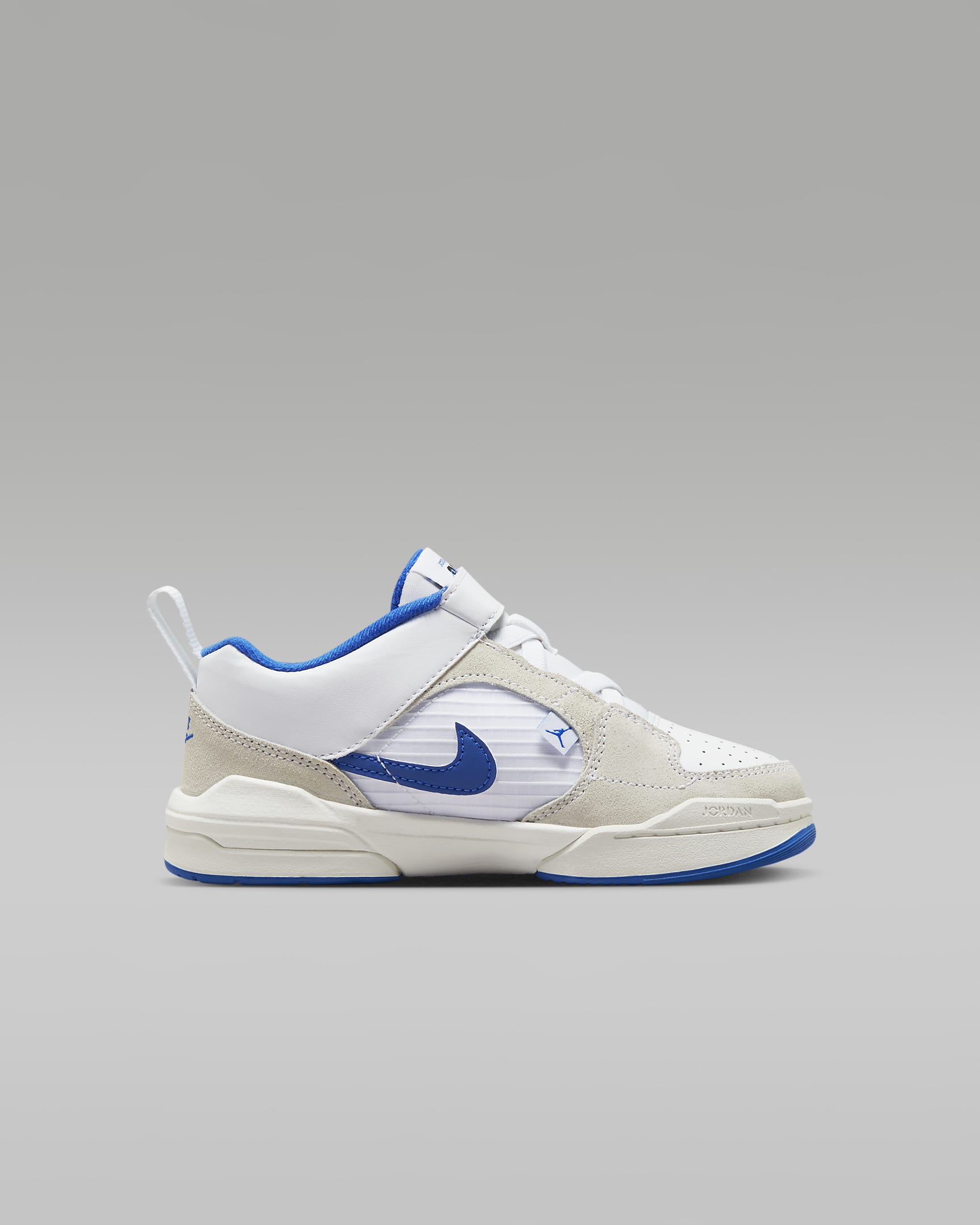 Jordan Stadium 90 Younger Kids' Shoes. Nike UK