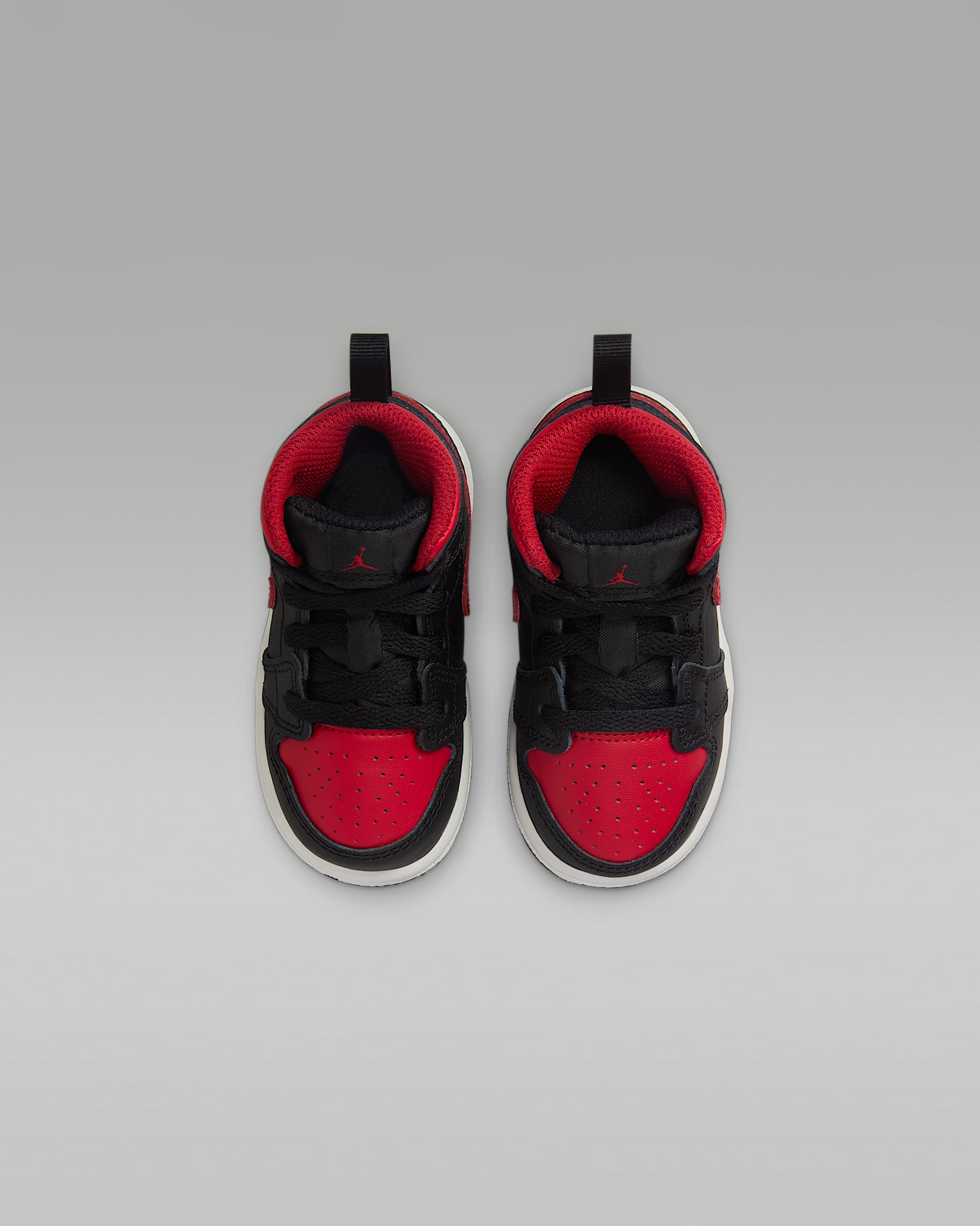 Jordan 1 Mid Baby/Toddler Shoes. Nike.com