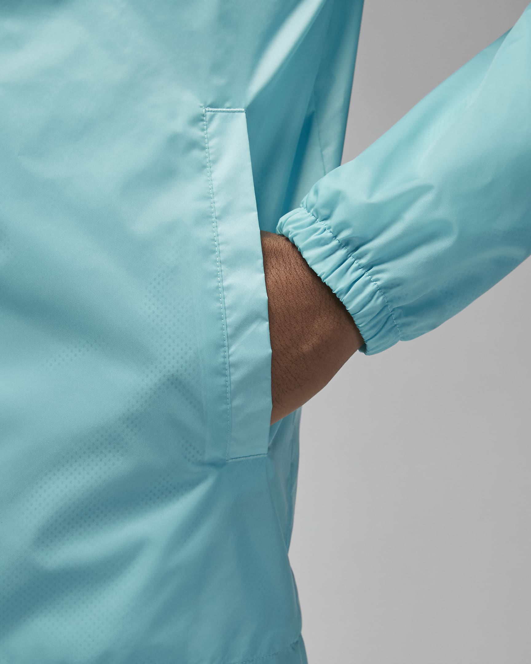 Jordan Essentials Men's Woven Jacket. Nike NO