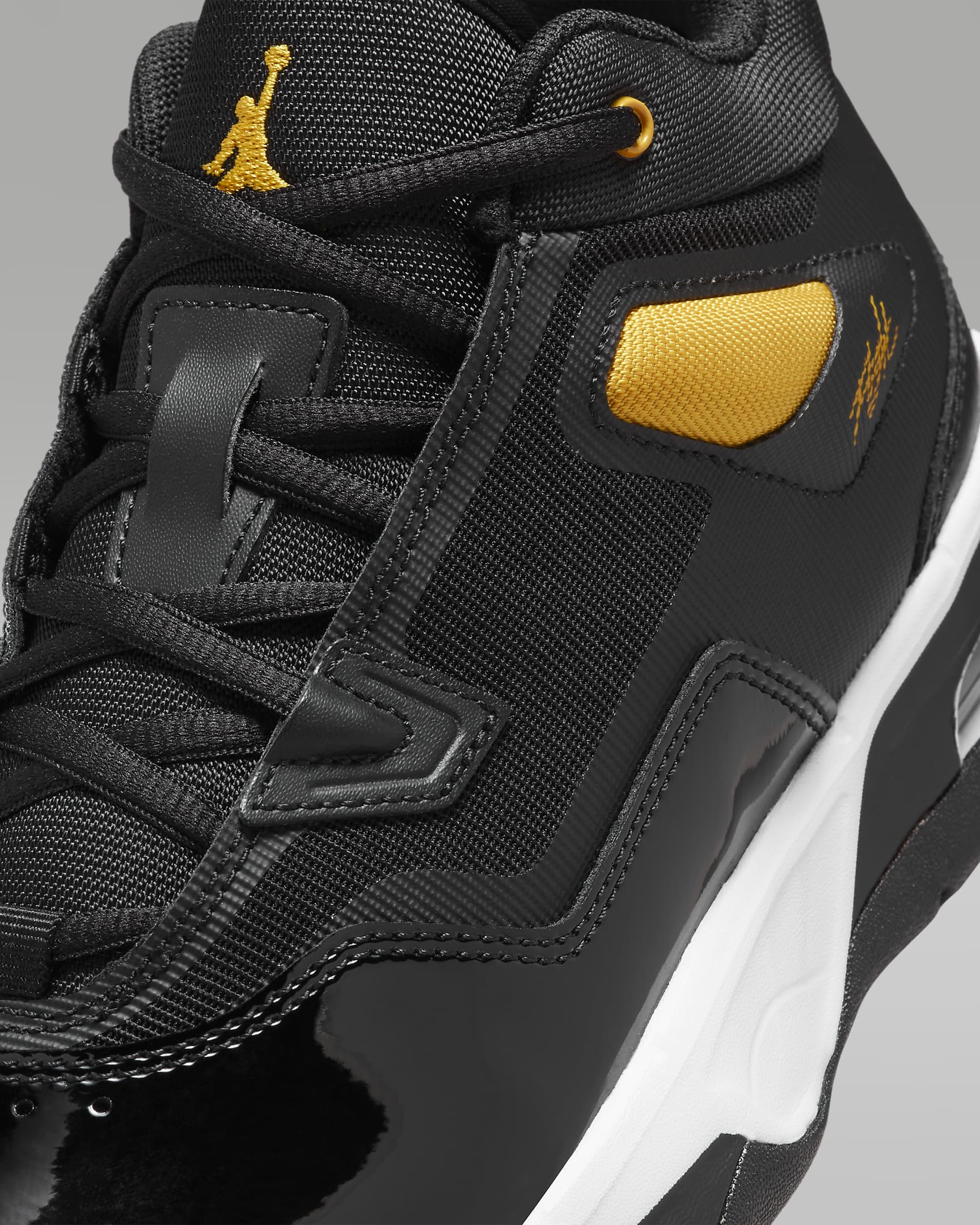 Jordan Stay Loyal 3 Older Kids' Shoes. Nike IN