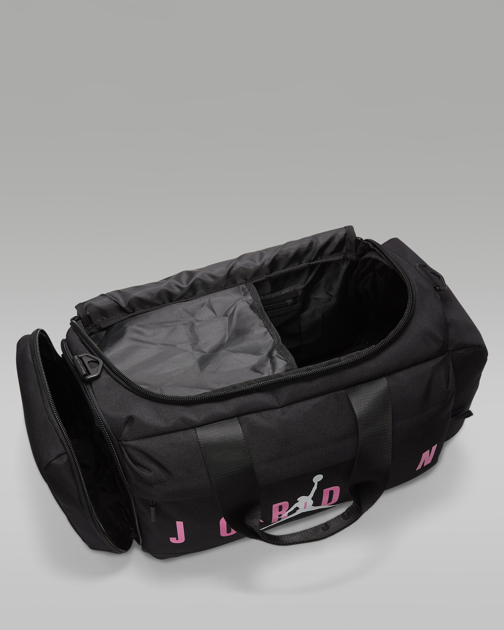 Jordan Velocity Duffle Bag (62.5L). Nike.com