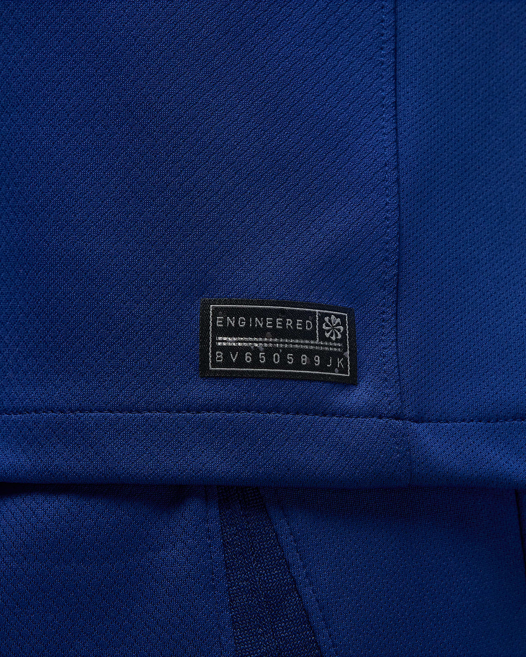 Paris Saint-Germain 2024/25 Stadium Fourth Men's Jordan Dri-FIT Football Replica Long-Sleeve ...