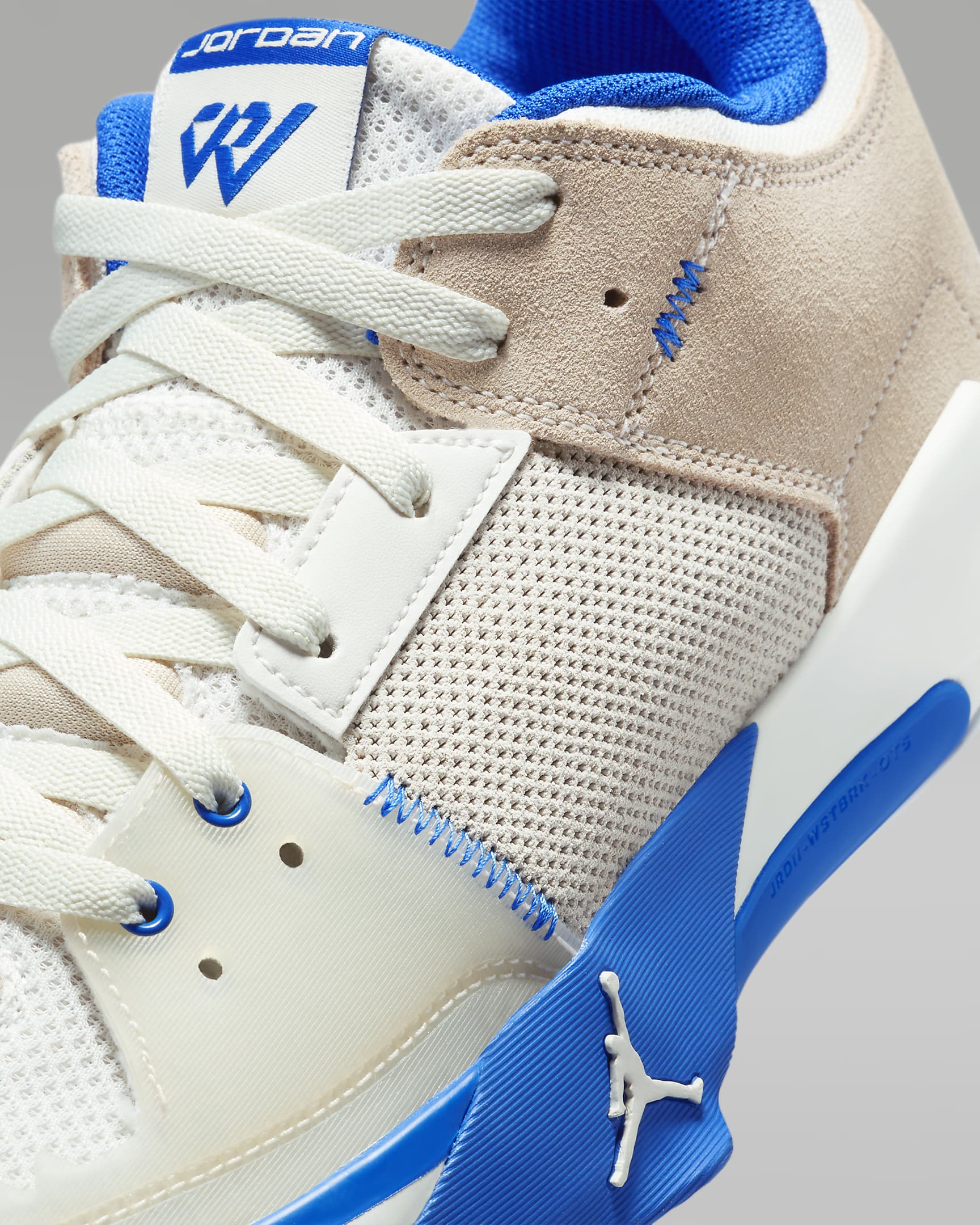 Jordan One Take 5 PF Men's Shoes. Nike JP