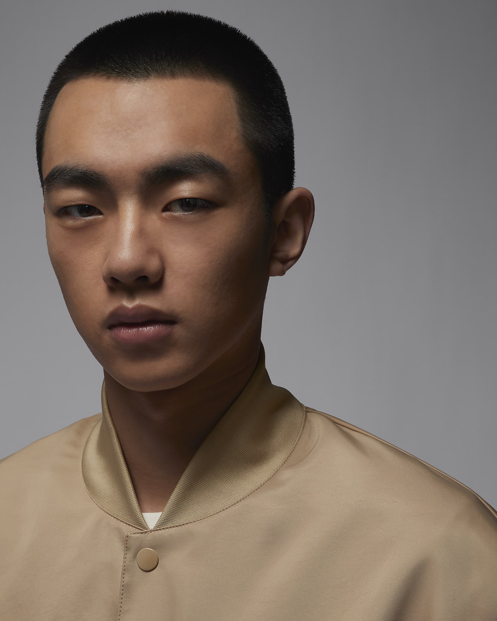 Jordan Flight MVP Men's Statement Jacket. Nike SI