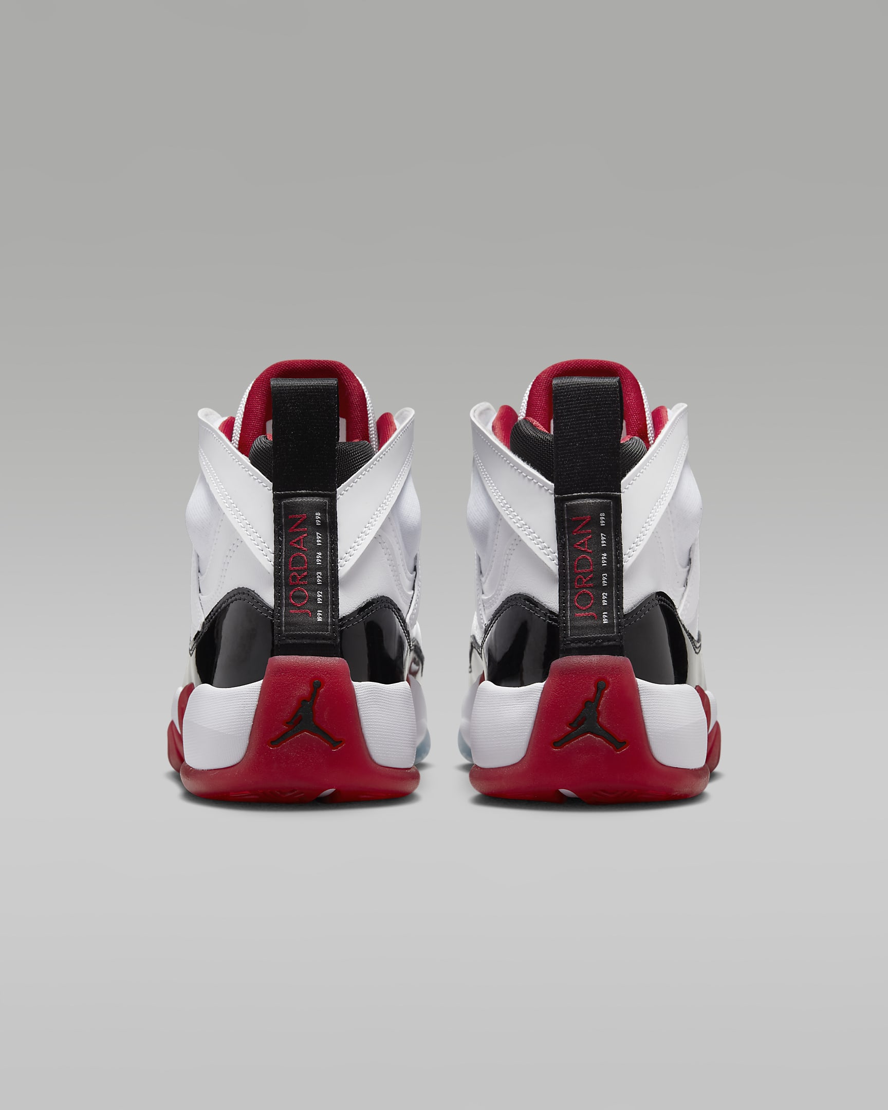 Jumpman Two Trey Men's Shoes. Nike NL