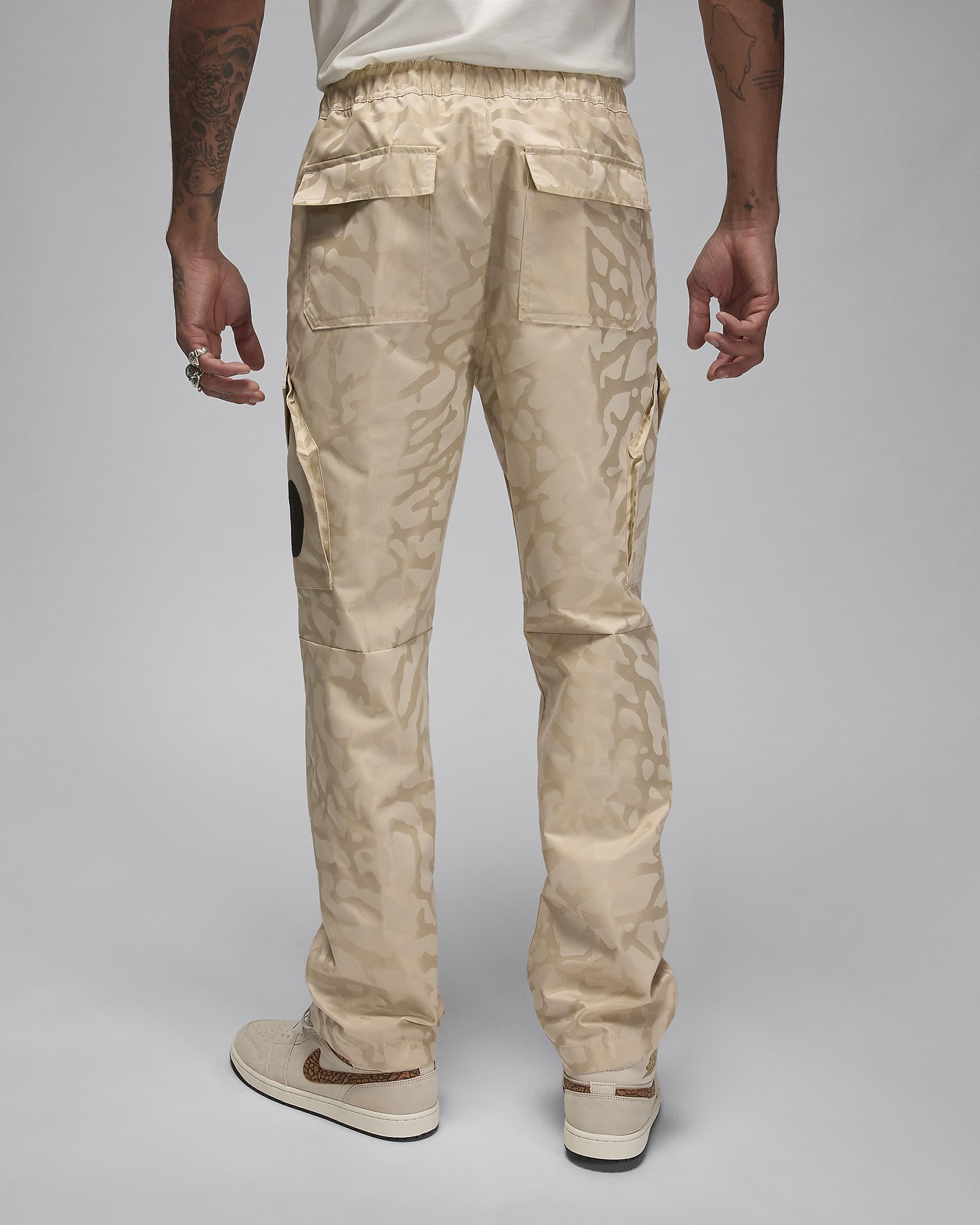 Paris Saint-Germain Chicago Hose (Herren). Nike AT