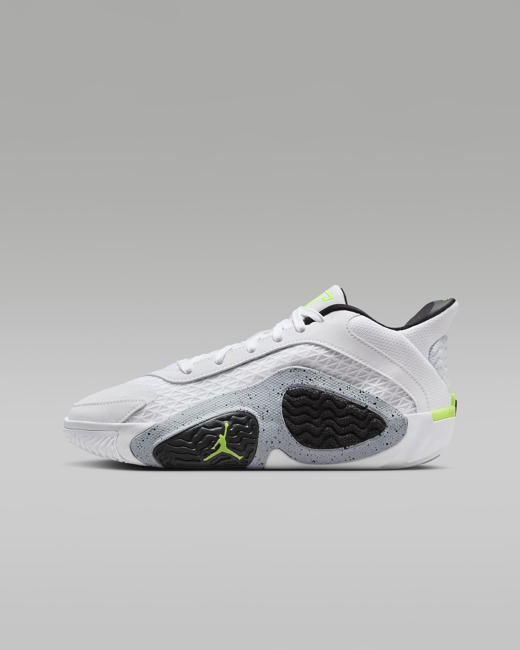 Tatum 2 Older Kids' Basketball Shoes. Nike VN