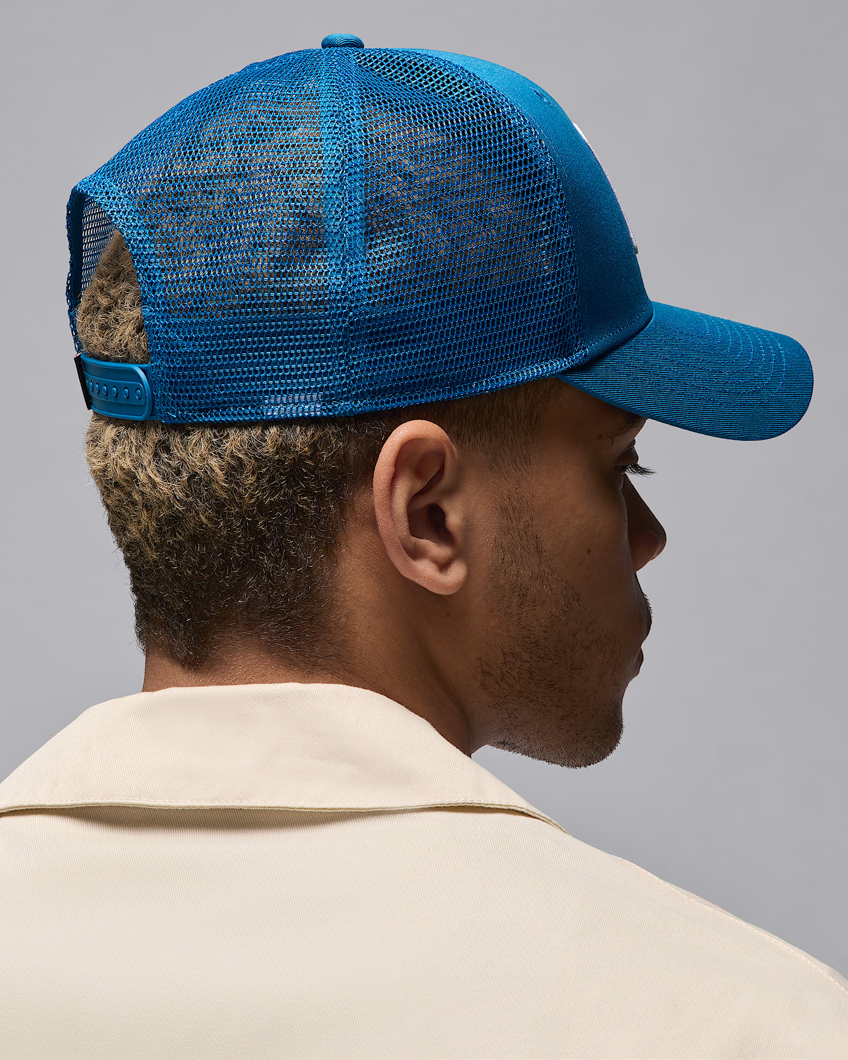 Jordan Rise Structured Hat. Nike UK