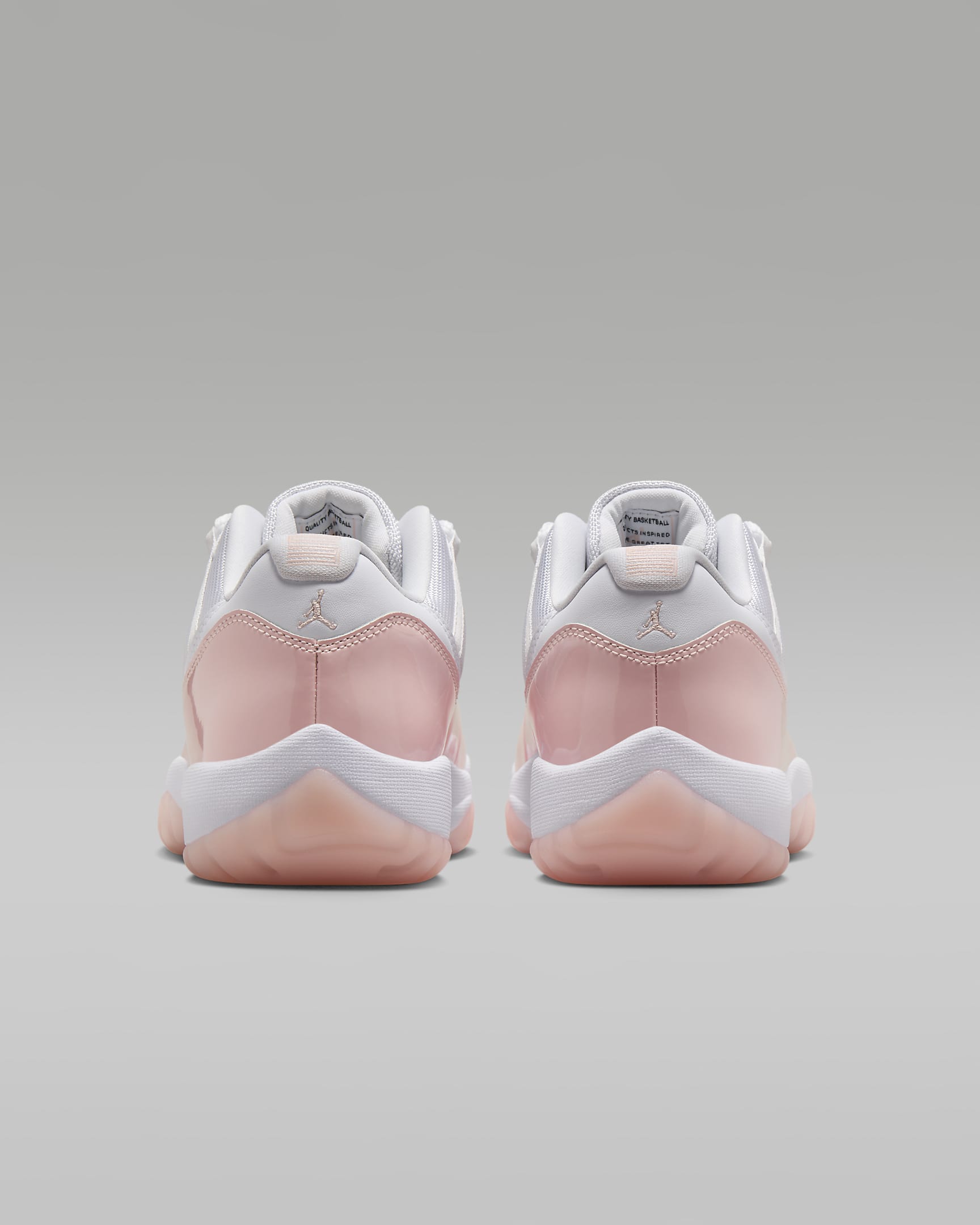 Air Jordan 11 Retro Low 'Legend Pink' Women's Shoes. Nike IN