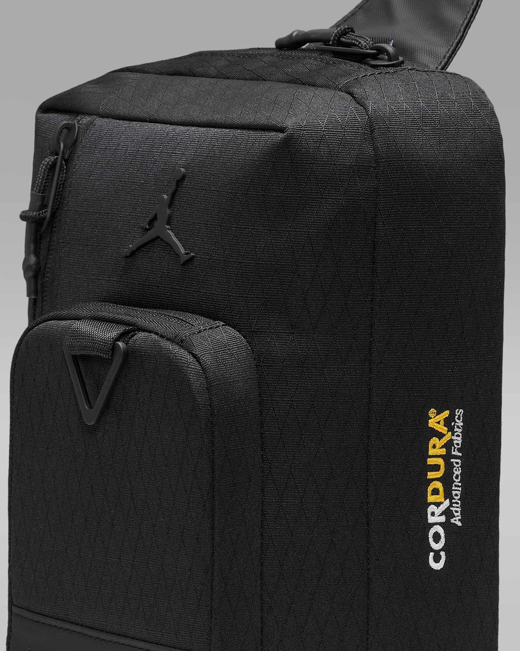 Jordan Collectors Cross-Body Bag (3L). Nike UK