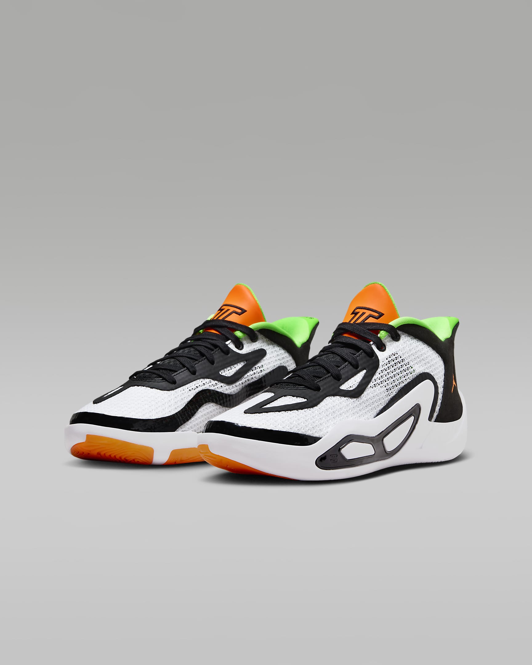 Tatum 1 Older Kids' Basketball Shoes. Nike PH