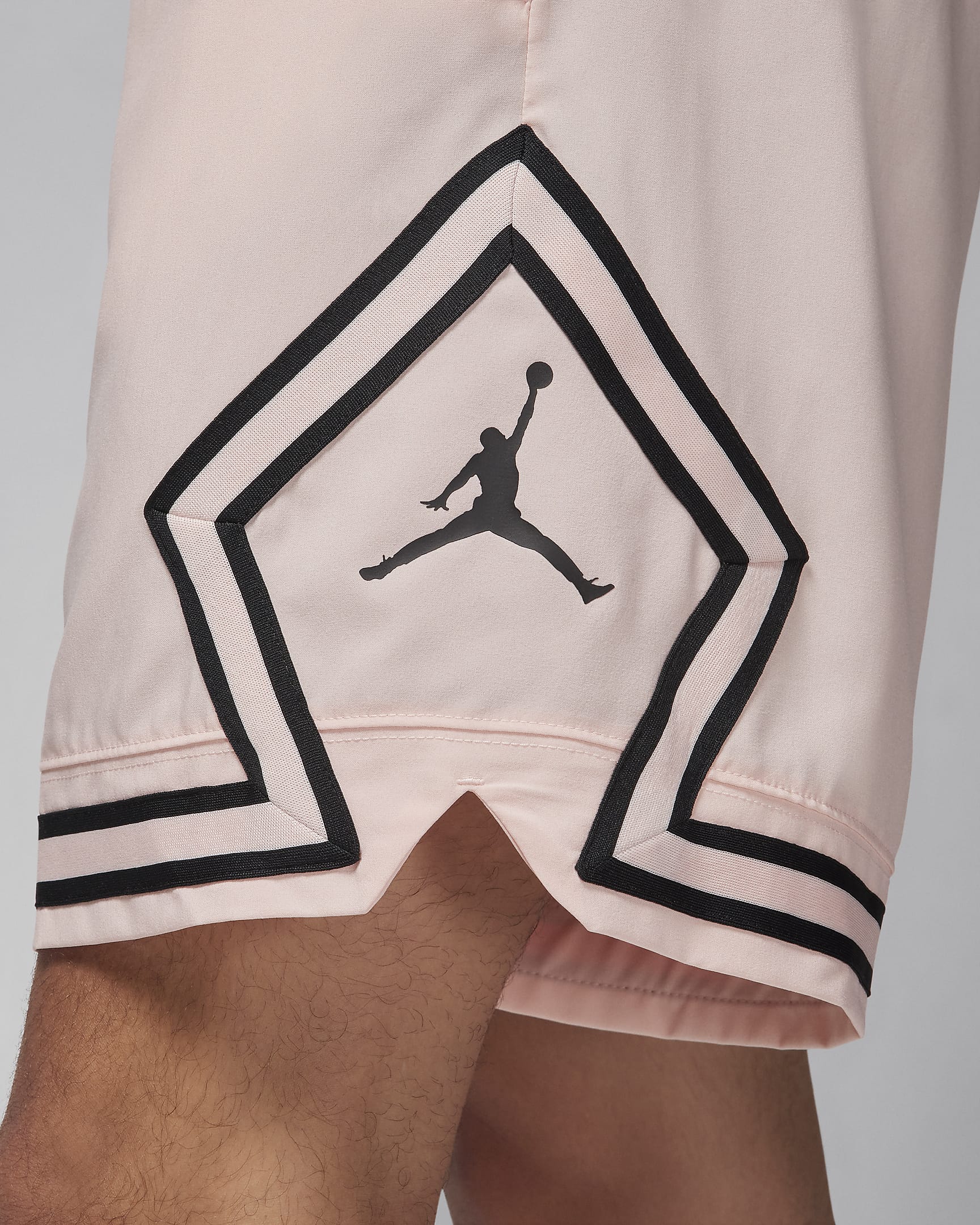 Jordan Dri-FIT Sport Men's Woven Diamond Shorts. Nike NL