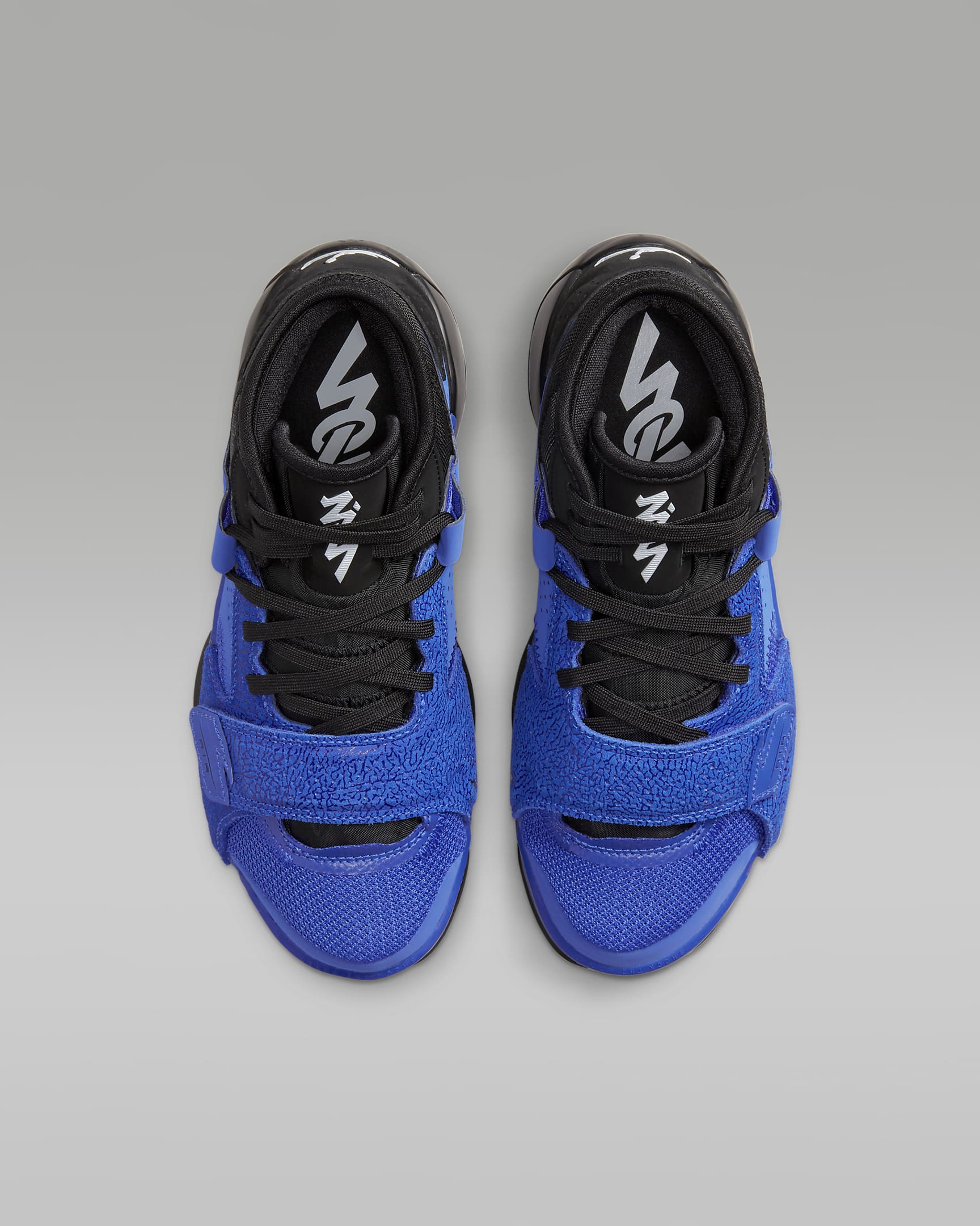 Zion 2 PF Older Kids' Basketball Shoes. Nike CZ