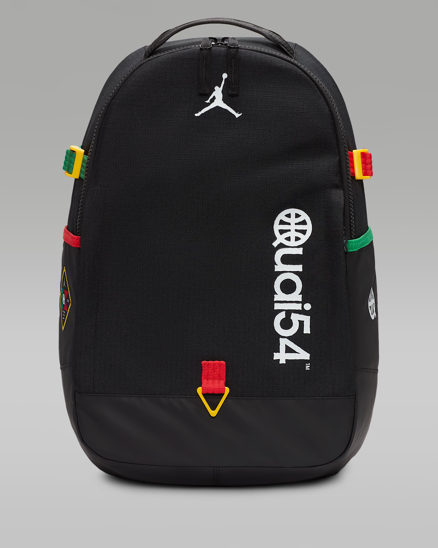 Jordan X Quai 54 Backpack hátizsák (29 l). Nike HU
