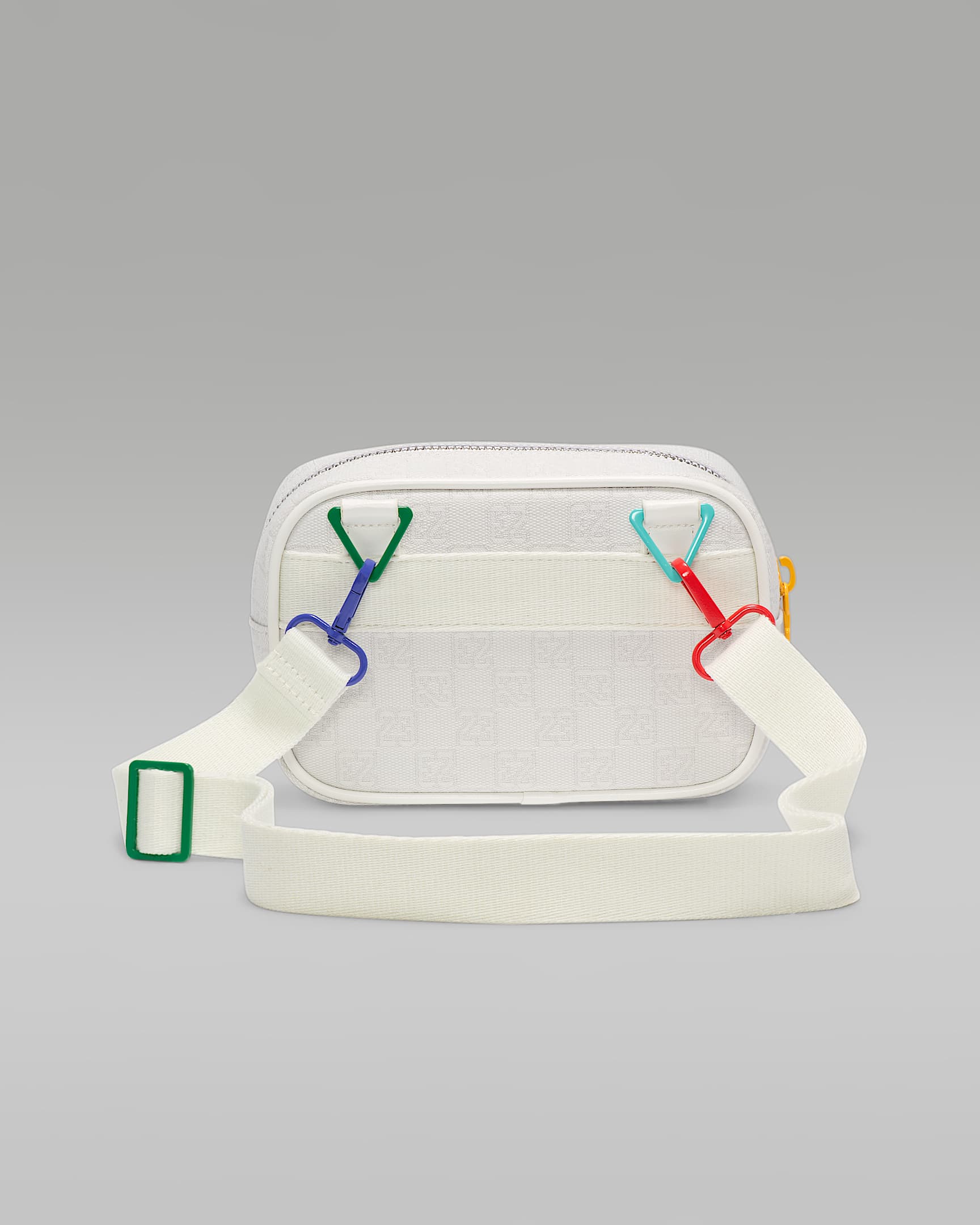 Torba na aparat fotograficzny z Jordan 23 Monogram (1,5 l). Nike PL