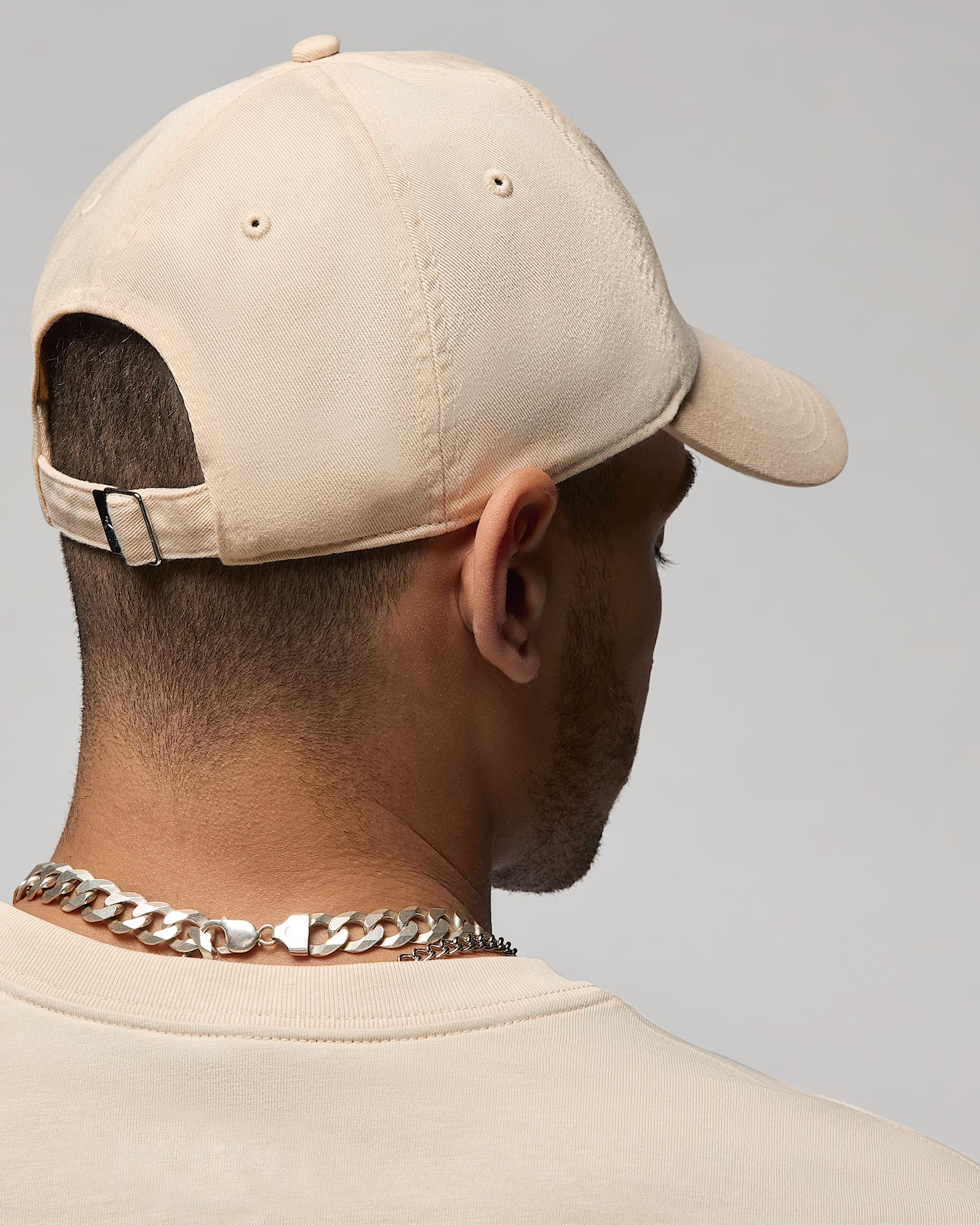 Gorra ajustable Jordan Club Cap. Nike.com