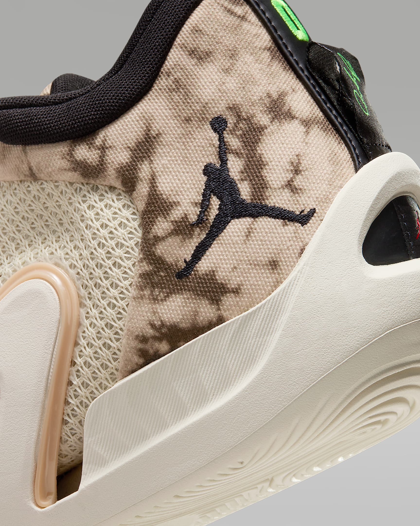 Tatum 1 'Denim' PF Basketball Shoes. Nike SG