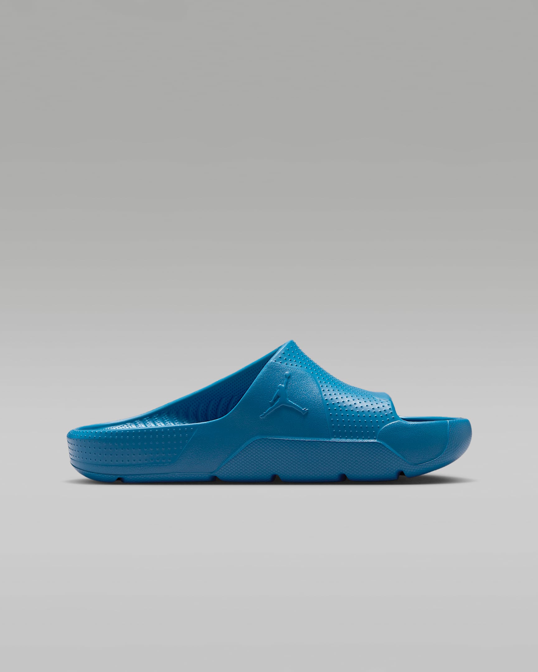 Jordan Post Older Kids' Slides. Nike IE