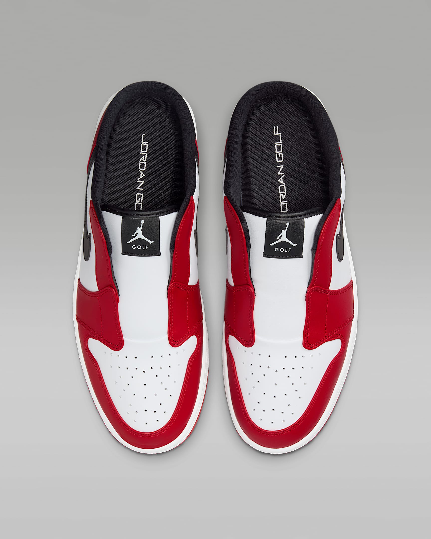 Air Jordan Mule Golf Shoes. Nike.com