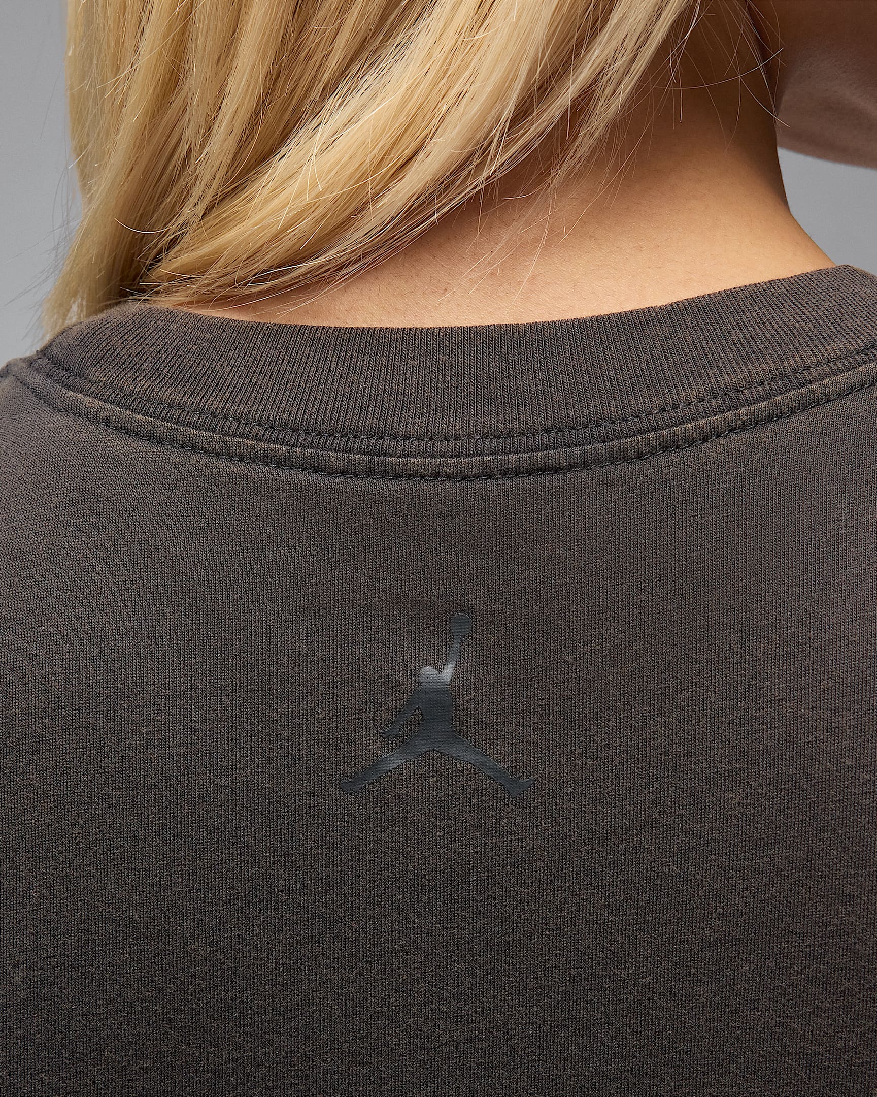 Jordan Women's Graphic T-Shirt. Nike JP