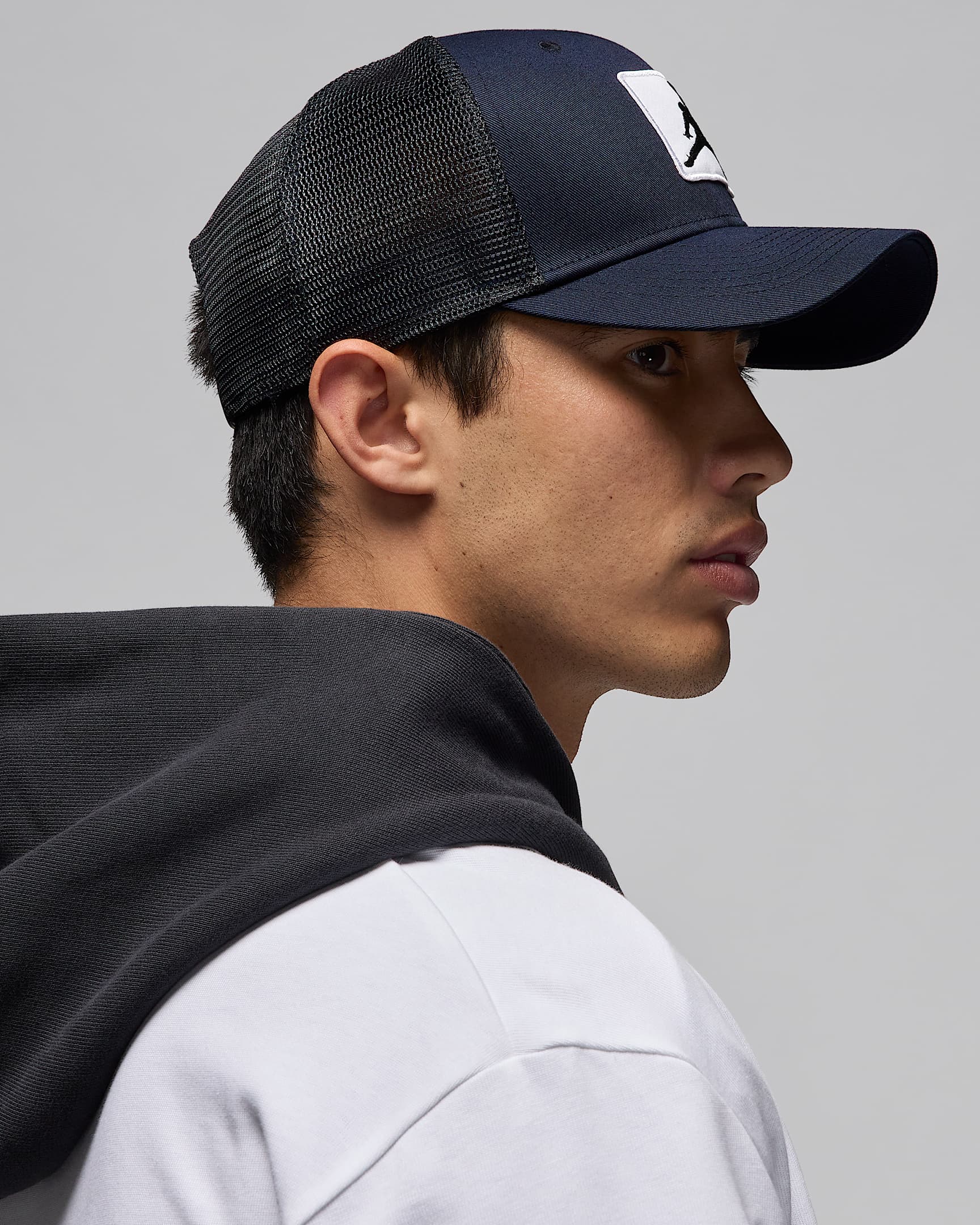 Jordan Rise Structured Hat. Nike UK