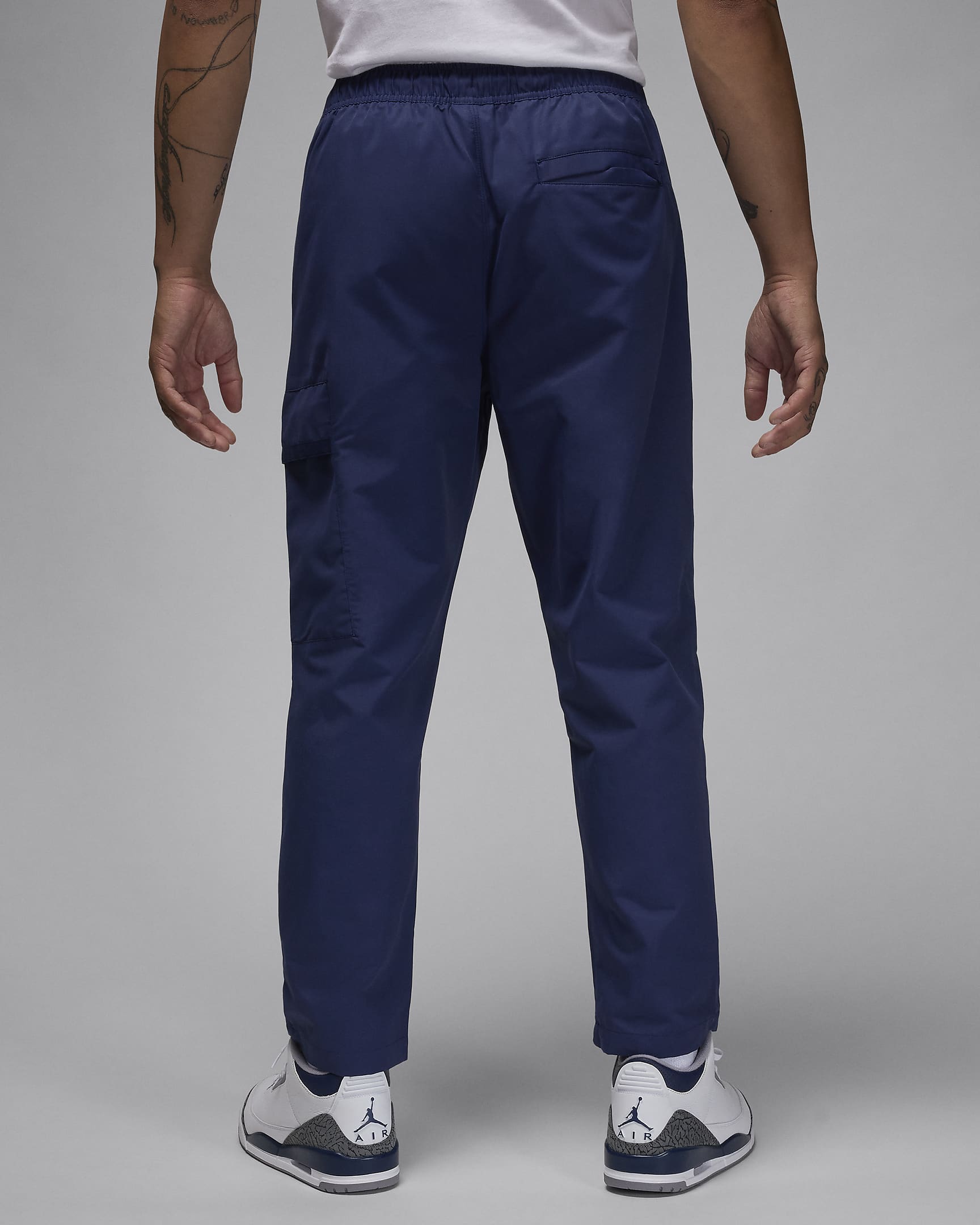 Jordan Essentials Men's Woven Pants. Nike.com
