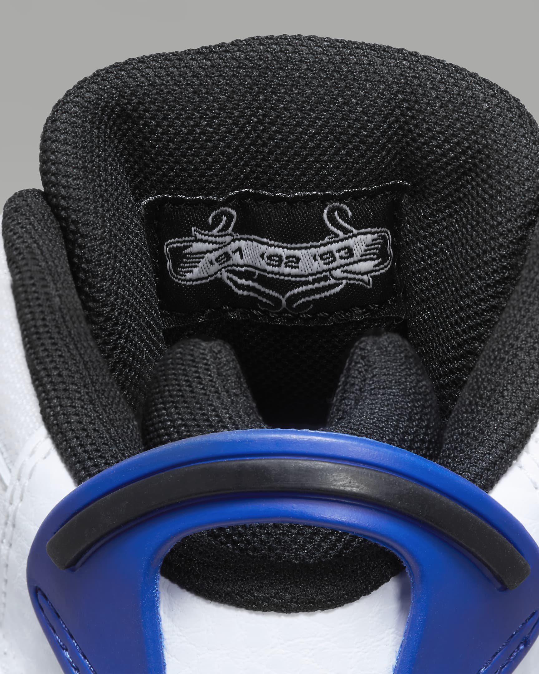 Jordan 6 Rings Older Kids' Shoes. Nike IE