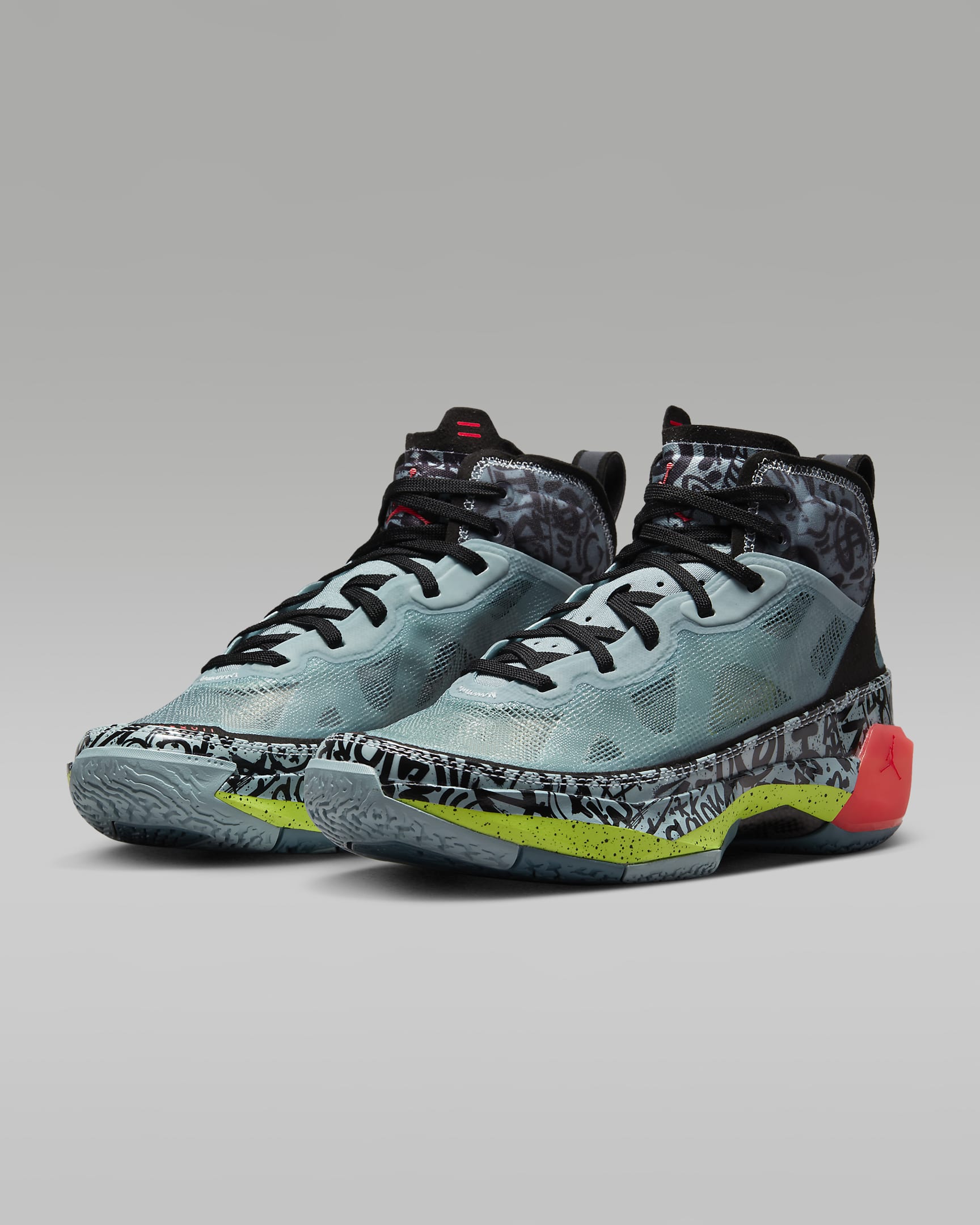 Air Jordan XXXVII Satou Damen-Basketballschuh. Nike CH