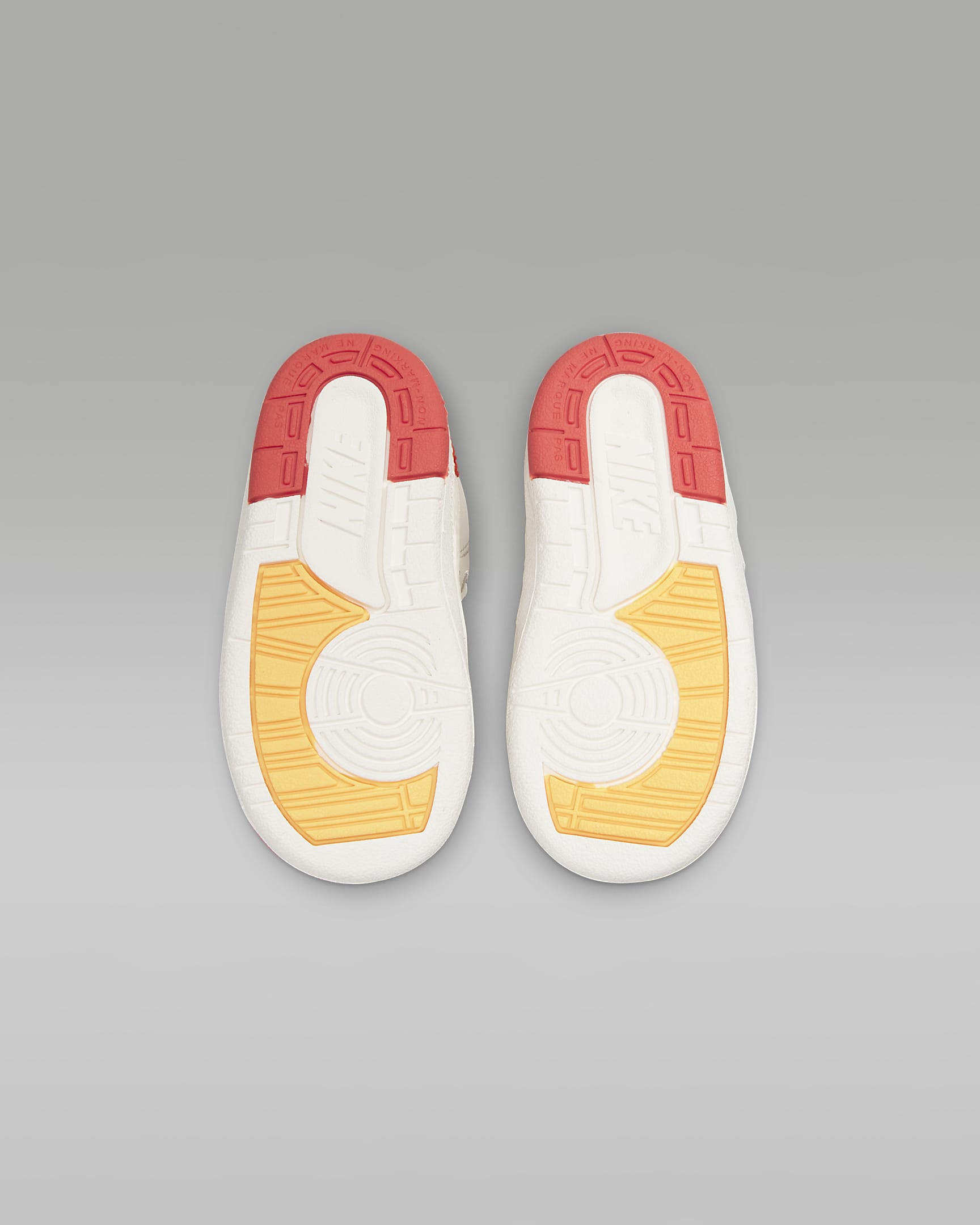 Jordan 2 Retro SP Baby/Toddler Shoes. Nike SG