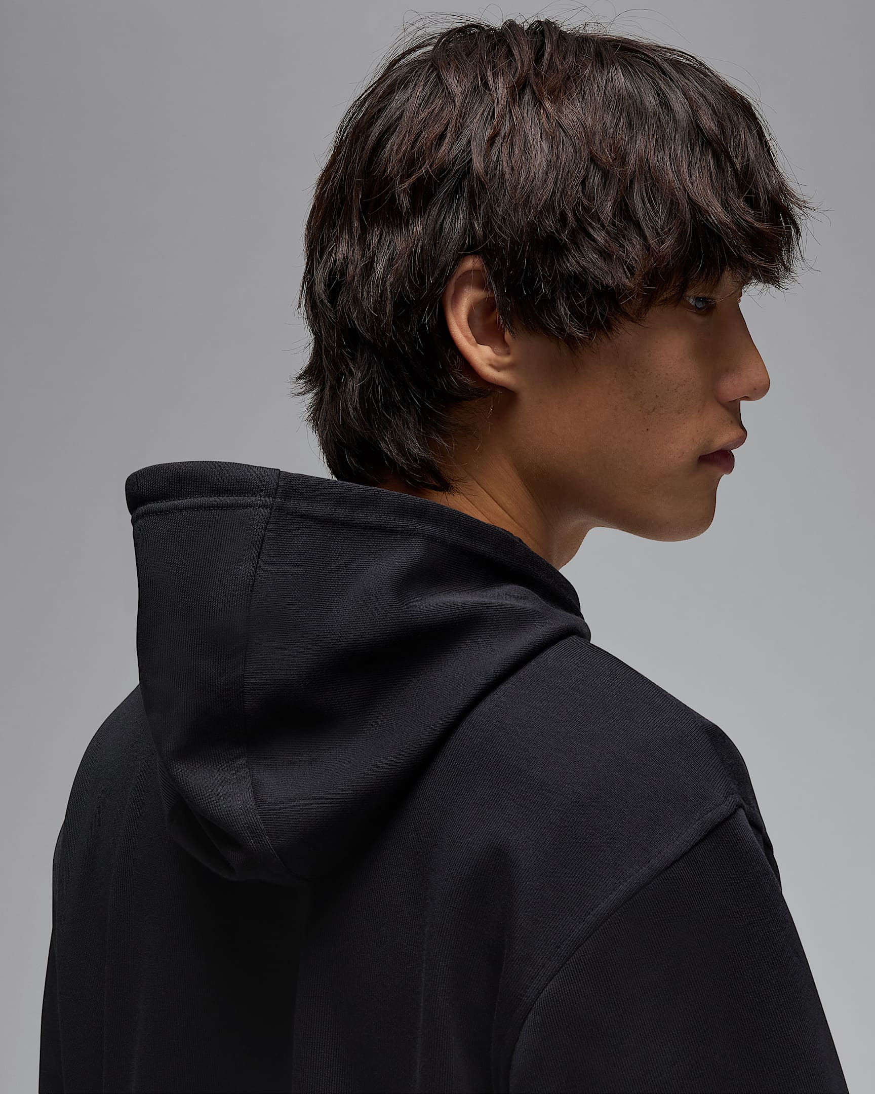 Jordan Sport Crossover Men's Dri-FIT Pullover Fleece Hoodie. Nike JP