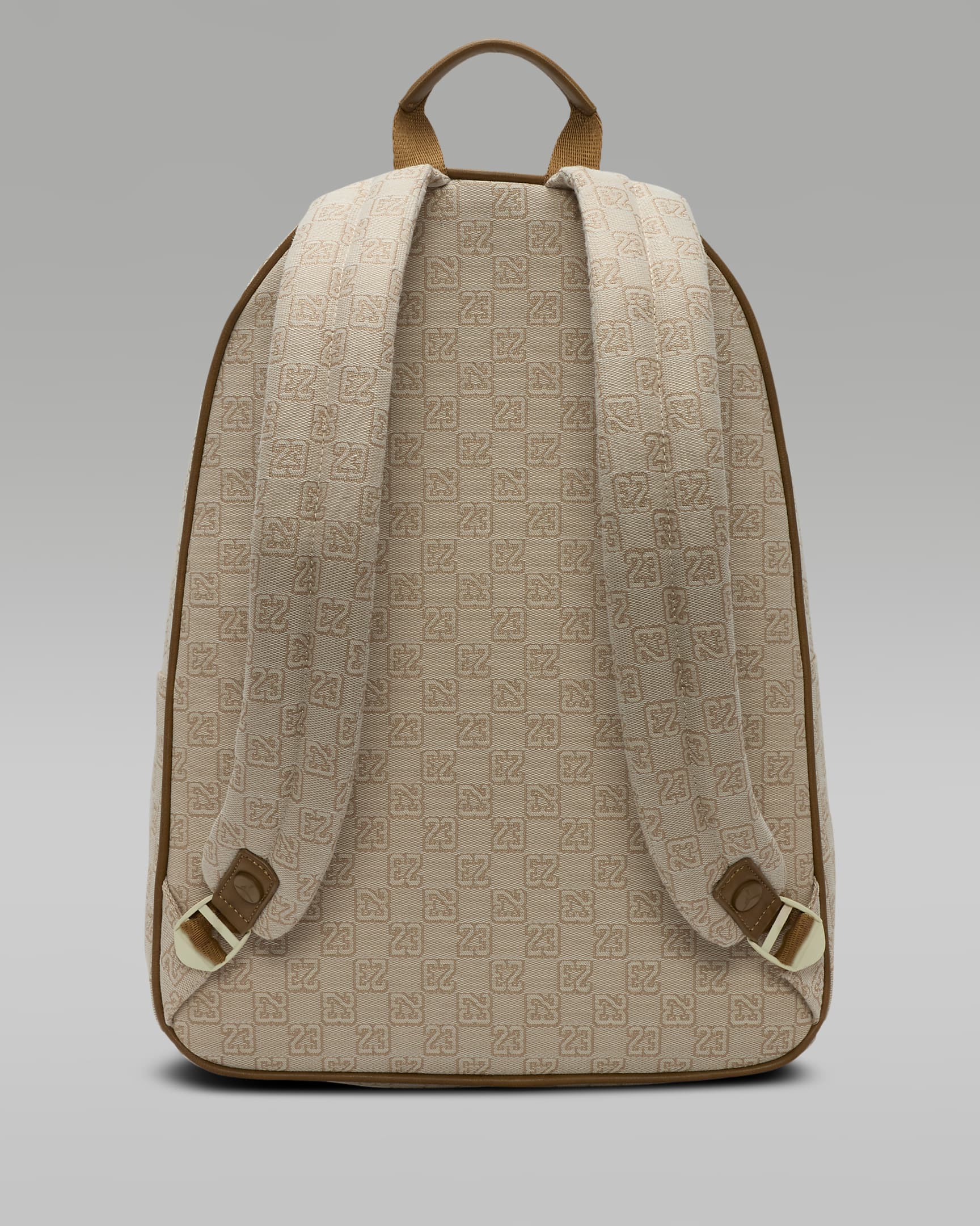Jordan Monogram Backpack Backpack. Nike LU
