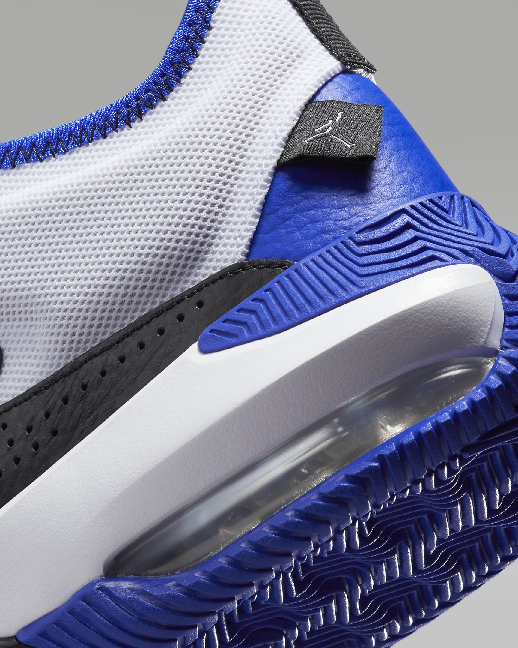 Jordan Stay Loyal 2 Men's Shoes. Nike LU