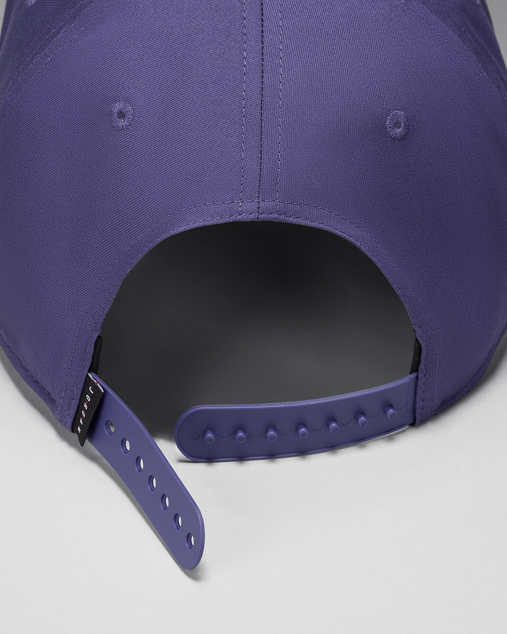 Jordan Golf Rise Cap Adjustable Structured Hat. Nike SG