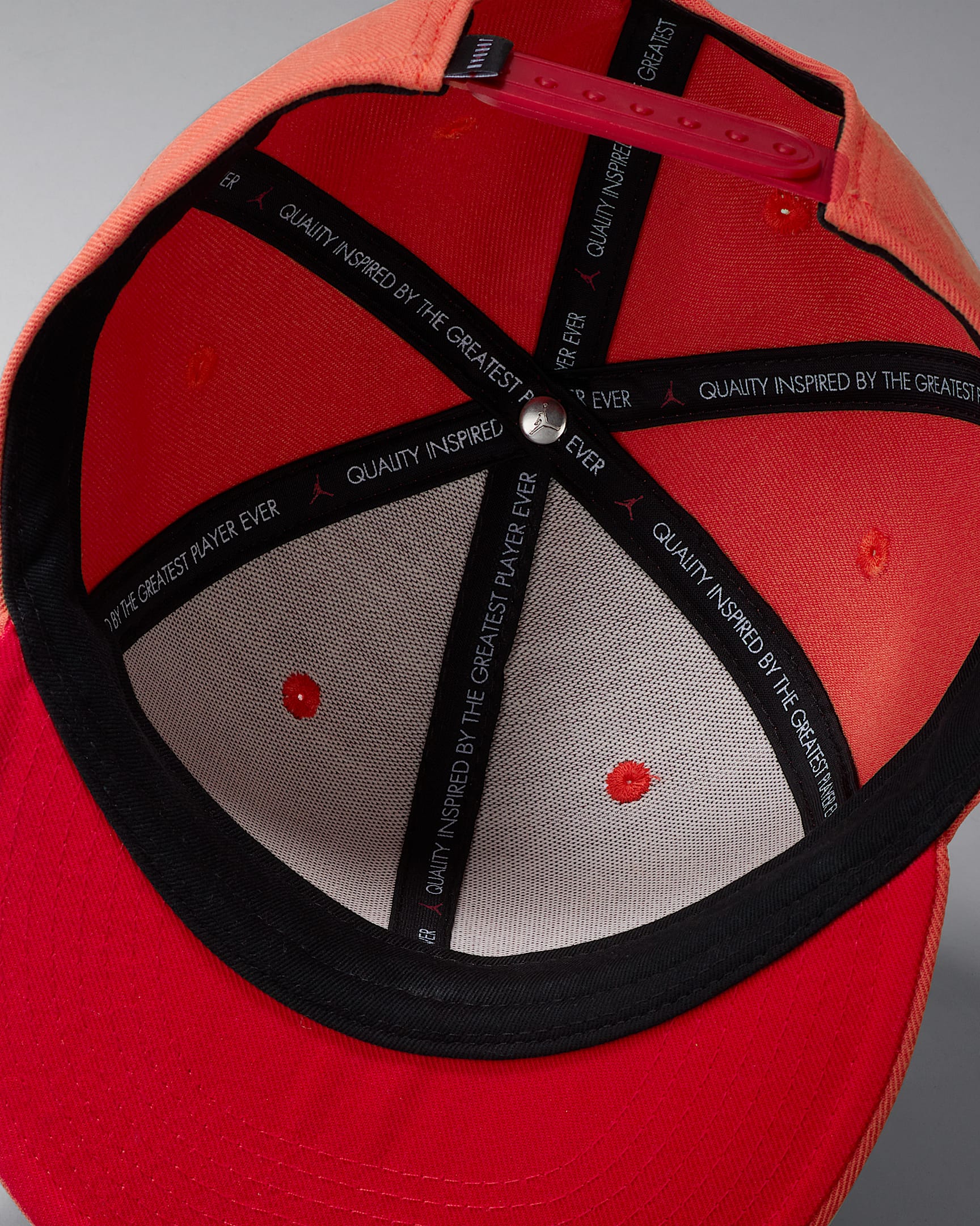 Jordan Jumpman Pro Adjustable Cap. Nike AT