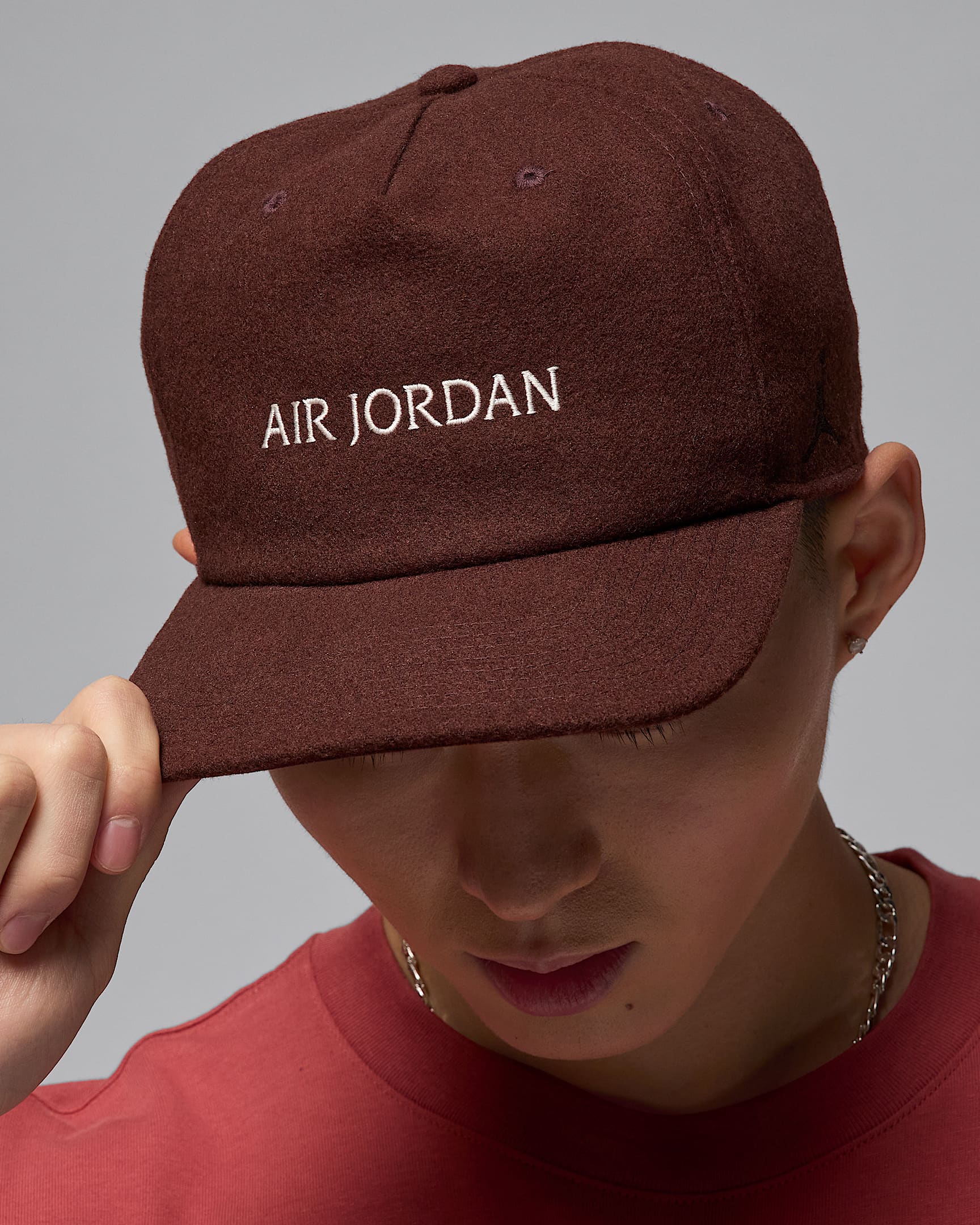 Air Jordan Pro Unstructured Hat. Nike SG