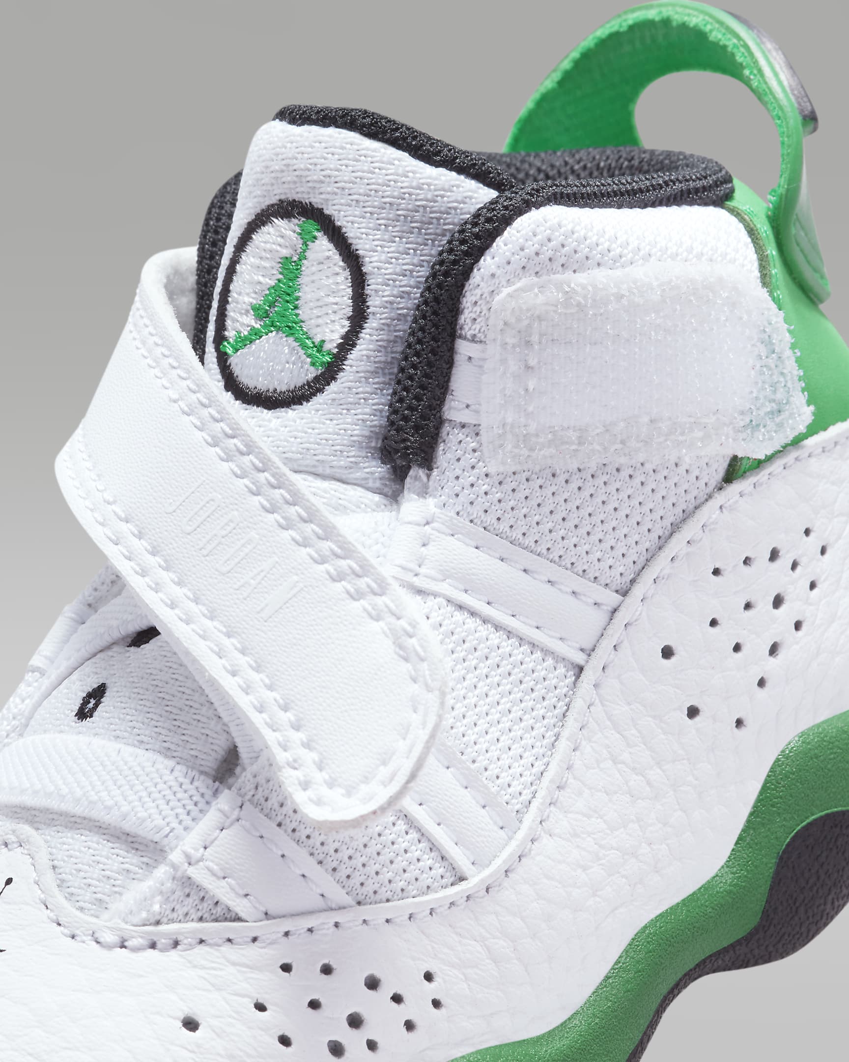 Jordan 6 Rings Baby/Toddler Shoes. Nike.com